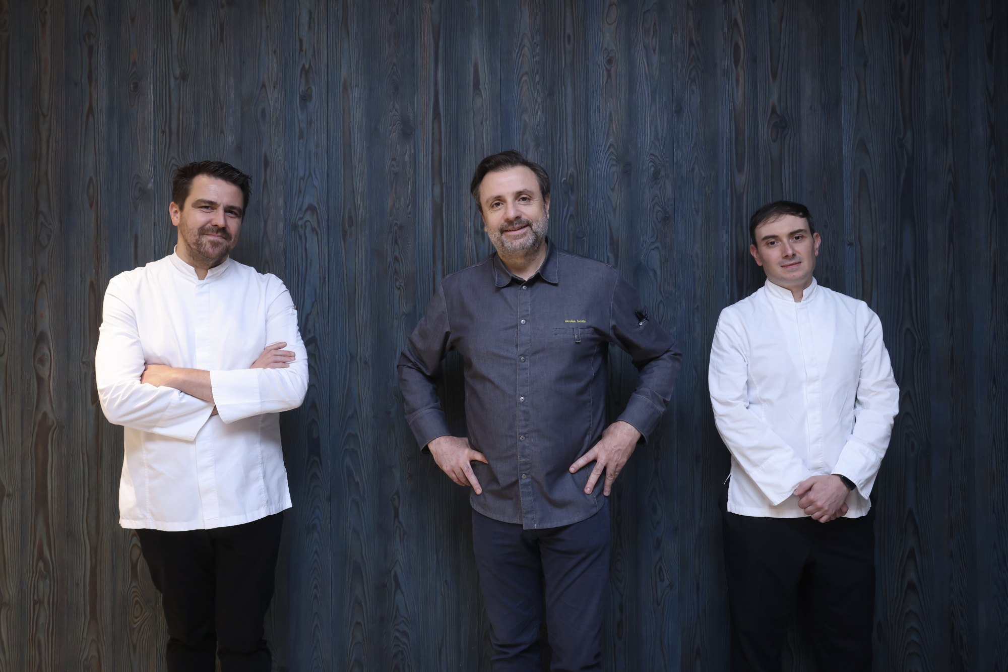 Should a ‘sustainable’ restaurant fly food and chefs around the world ...