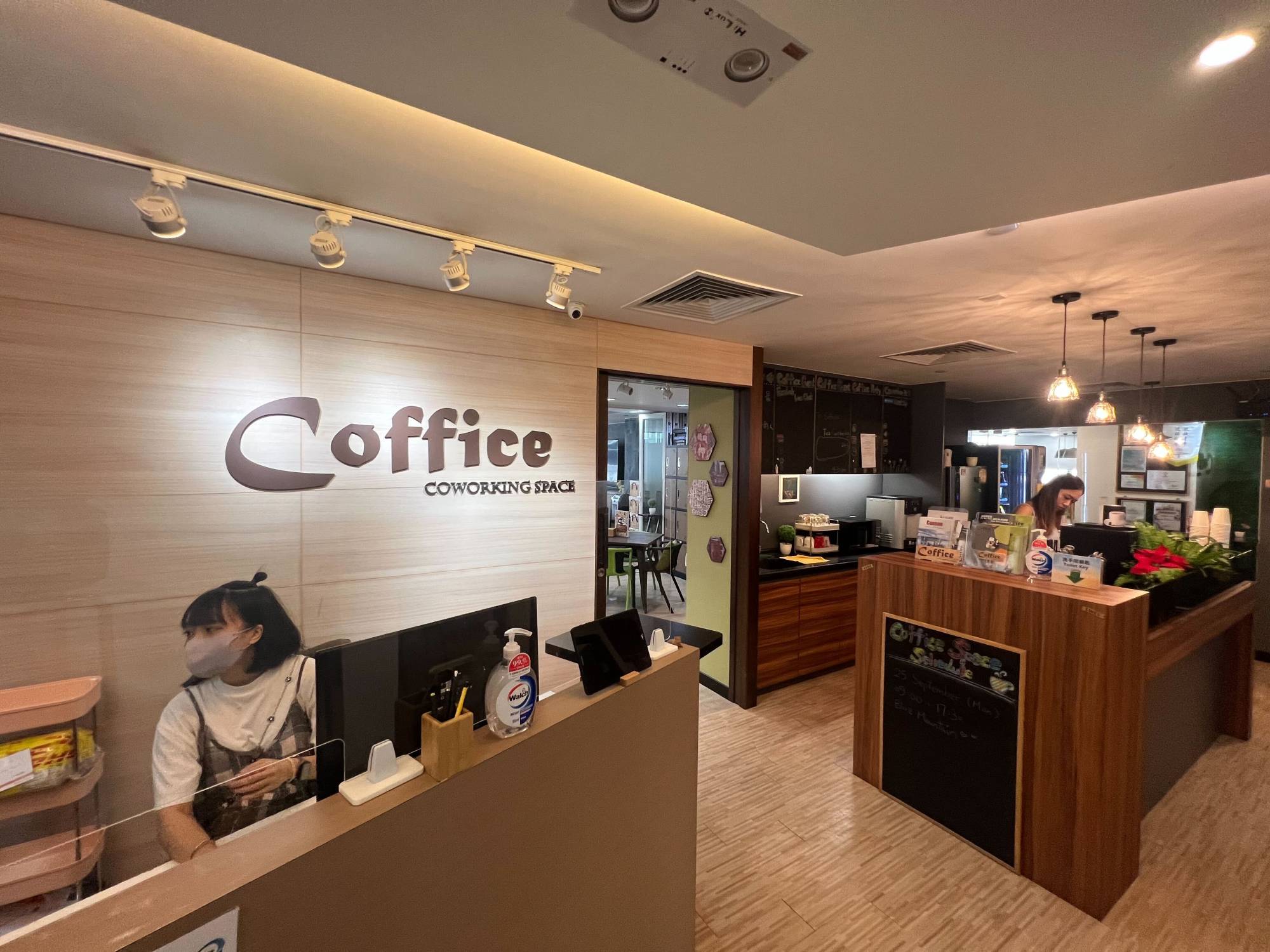 From free ice cream to one of Hong Kong’s biggest ever financial frauds ...