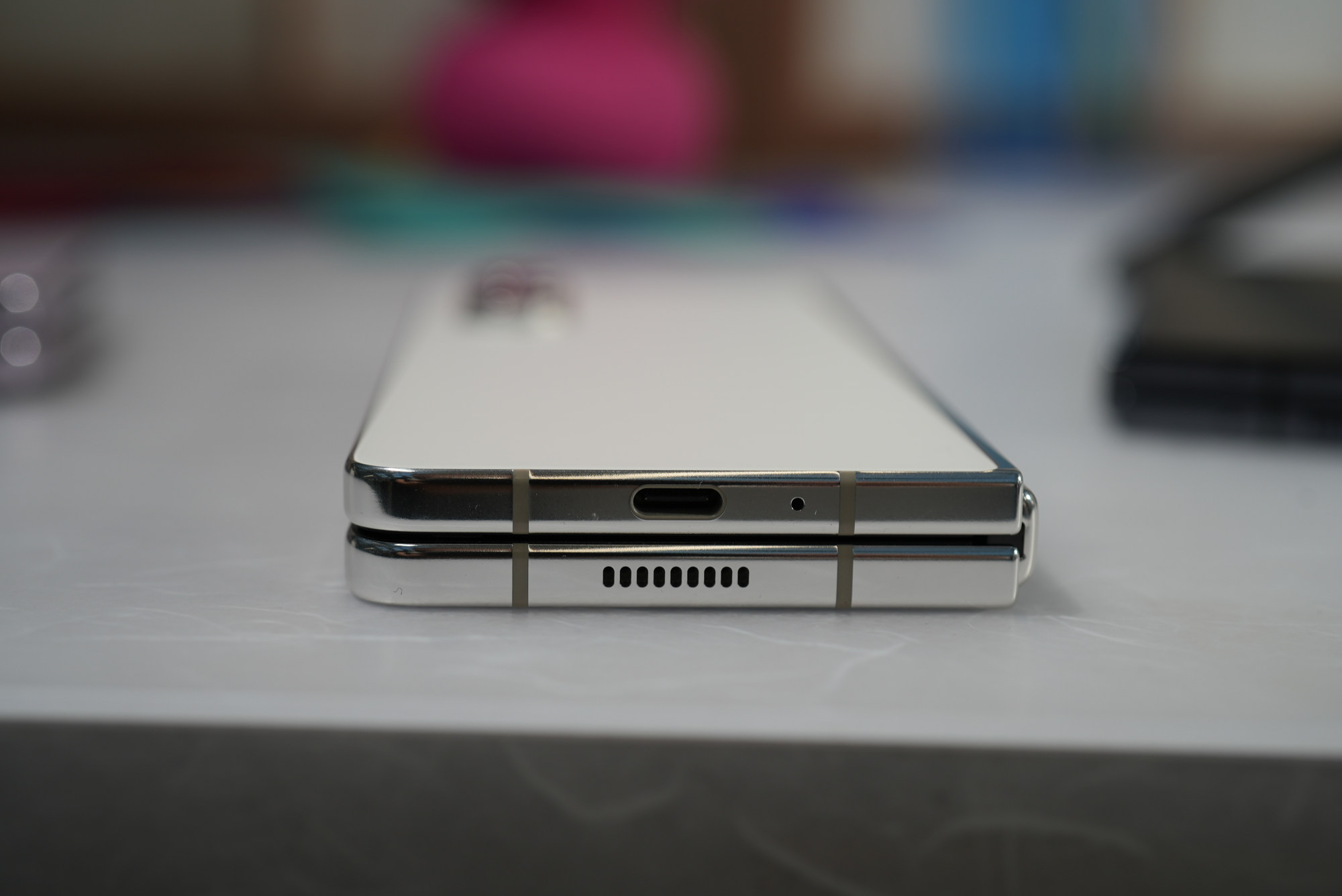 Pixel Fold vs Galaxy Fold 5: how does Google’s new foldable phone ...