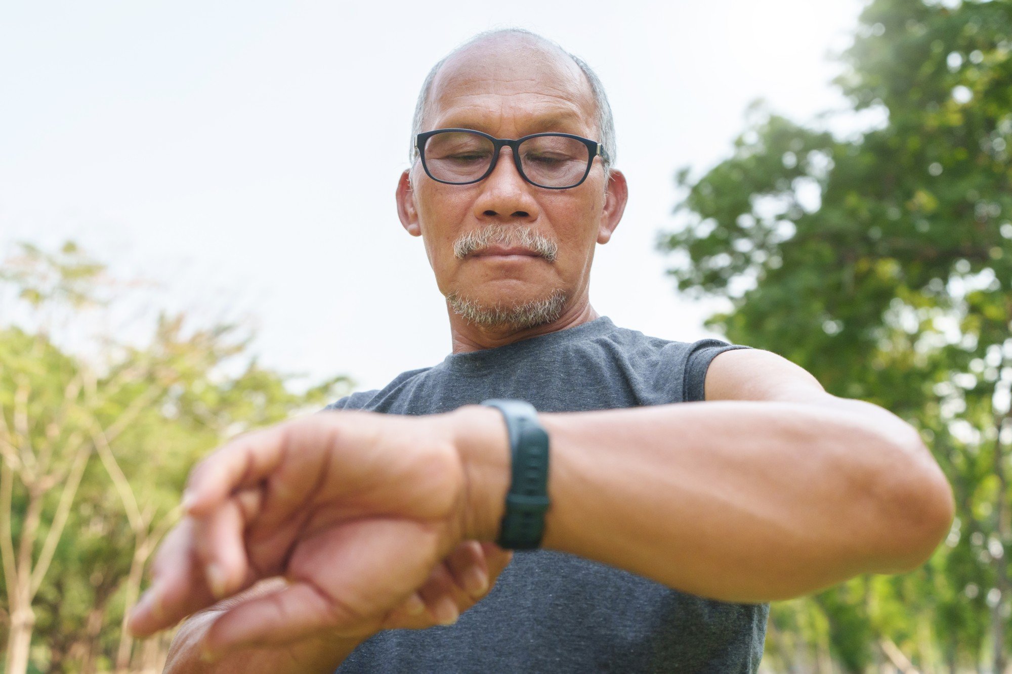 No time for a gym workout? How short bursts of exercise – 4 or 5 ...