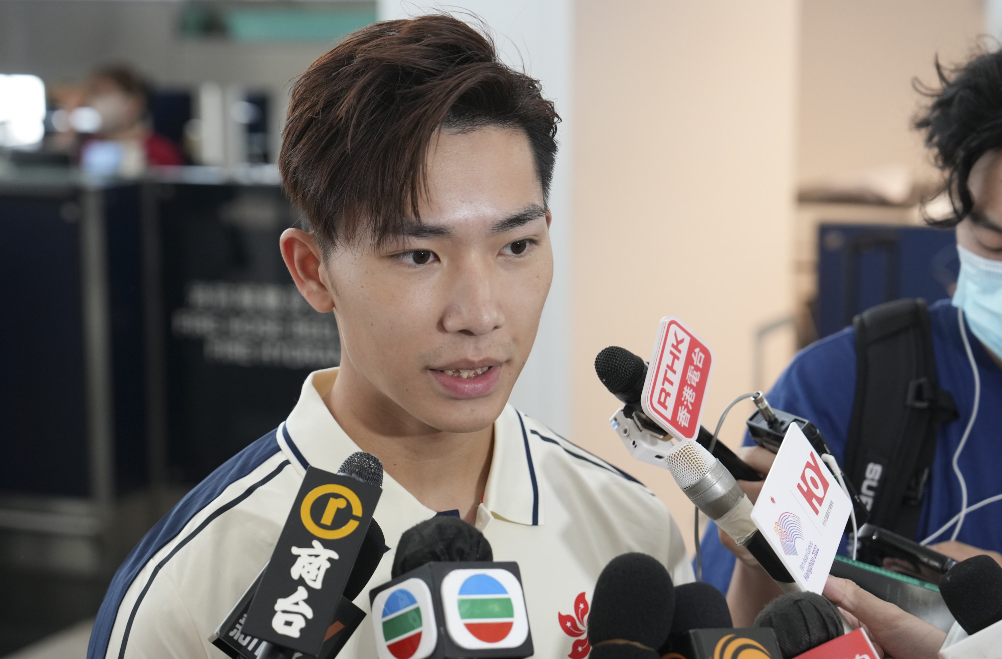 Asian Games 2023: world No 2 fencer Vivian Kong ‘fittest I’ve been in ...