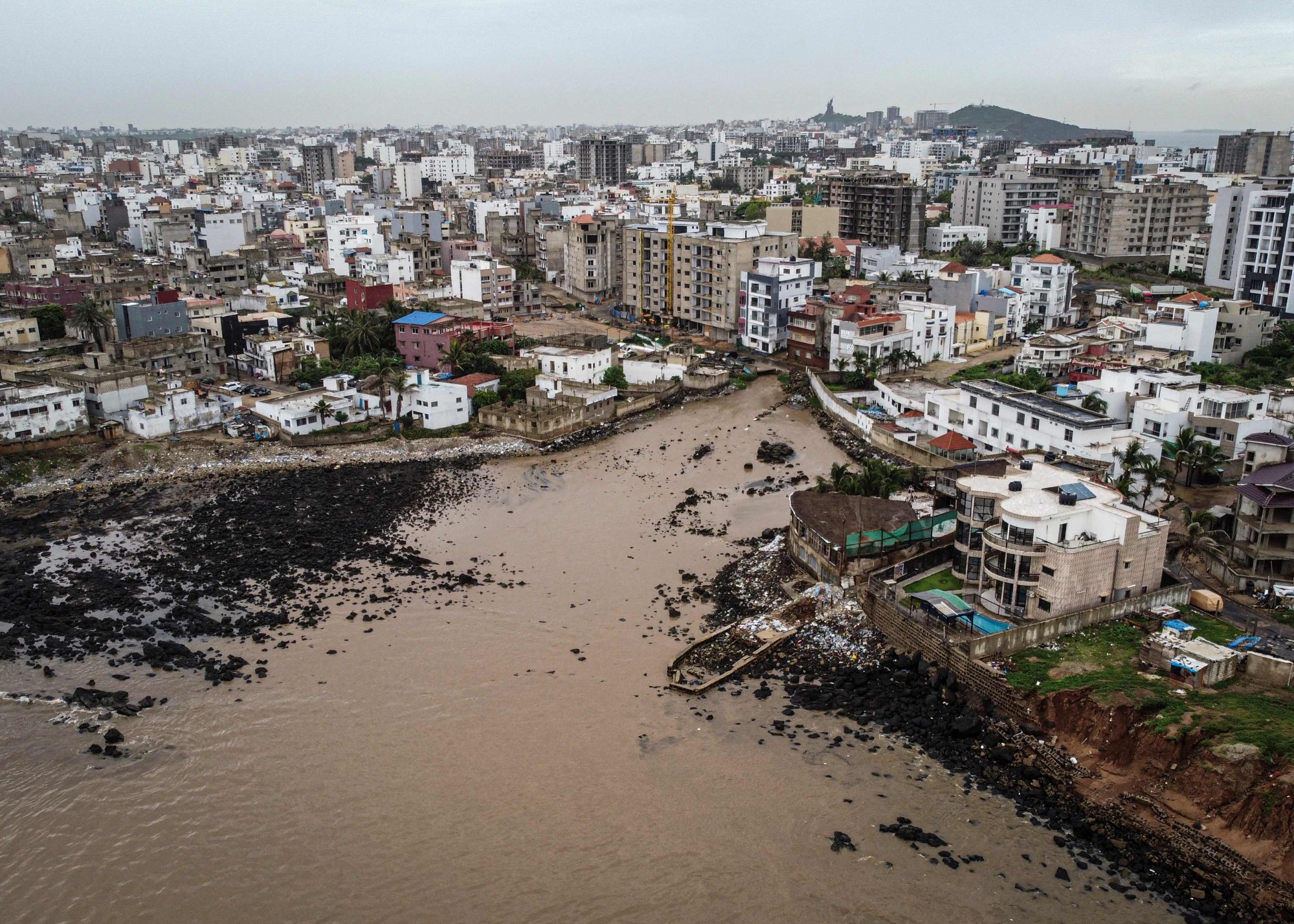 Chinese investors focus on West Africa amid decline in total loans ...