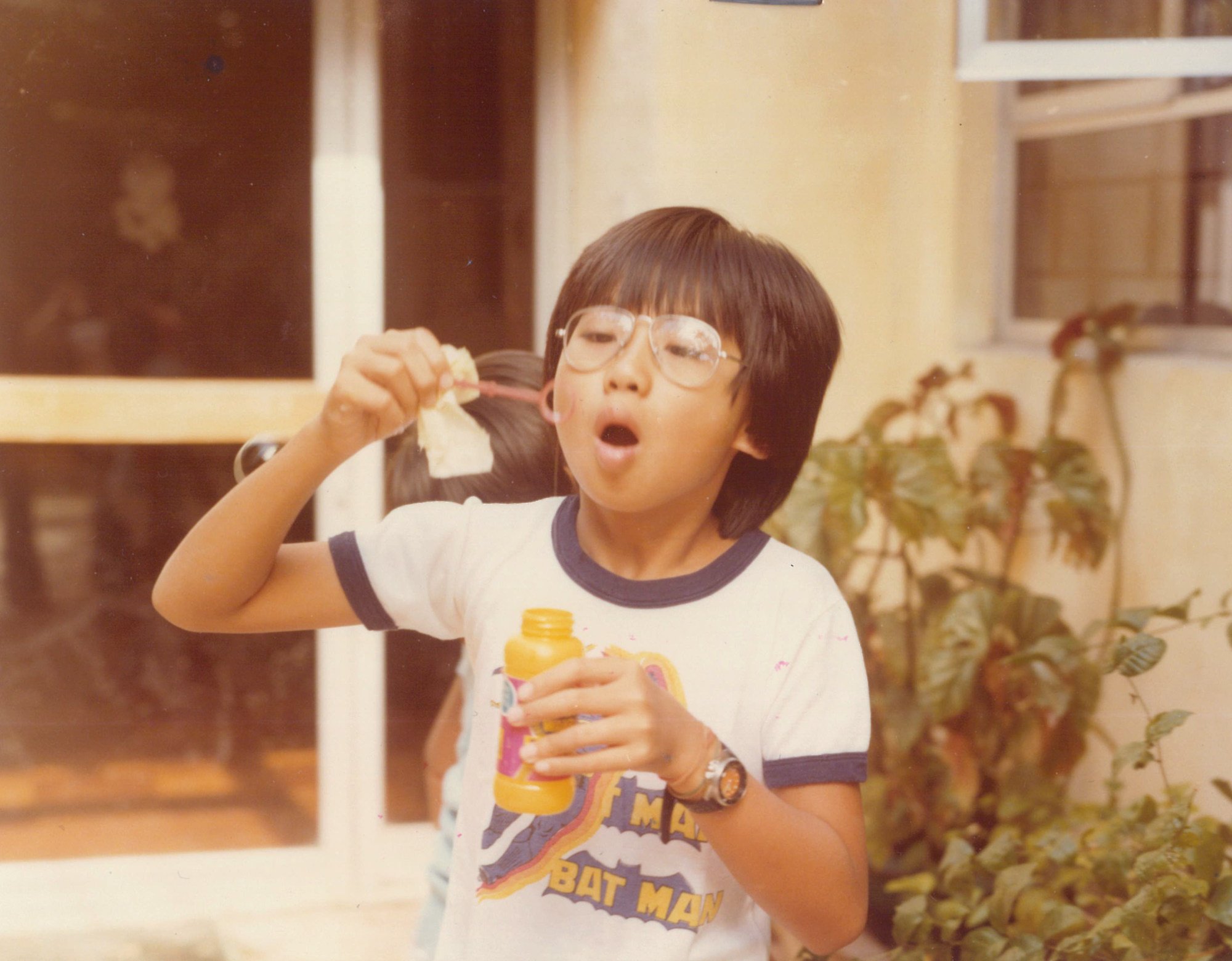 He dressed Michelle Yeoh and Deng Xiaoping’s daughters: Barney Cheng on ...