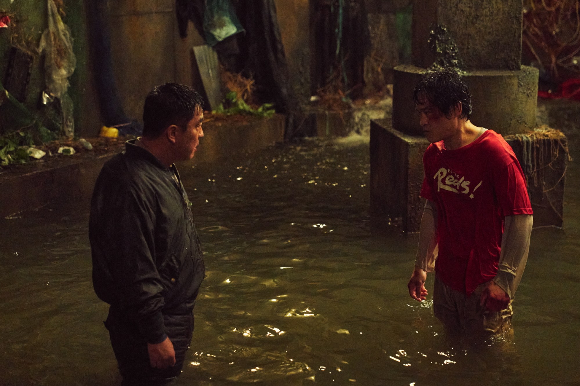 Disney+ K-drama review: Moving – fantastic 5-star superhero saga ...