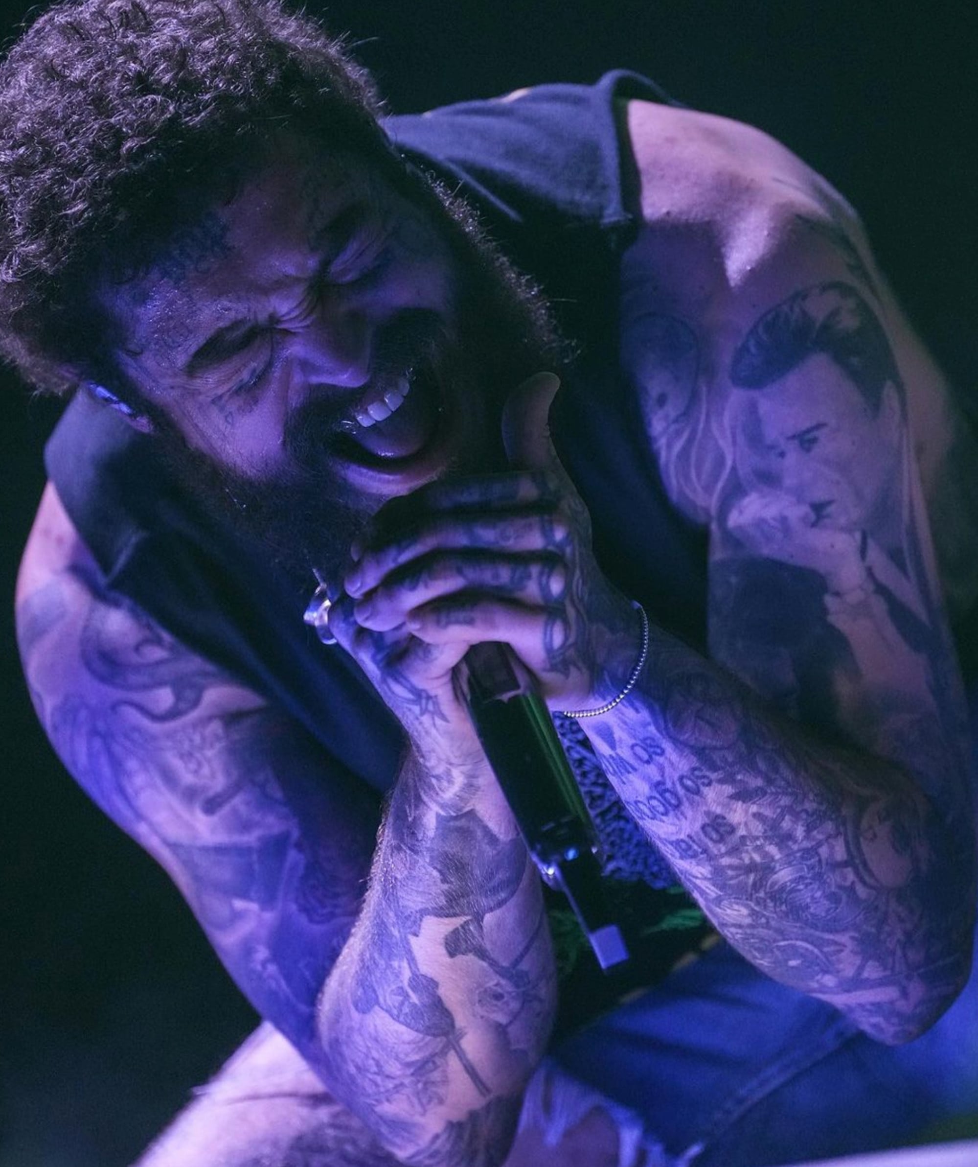 Post Malone in Hong Kong! 9 facts you might not know about him ahead of ...
