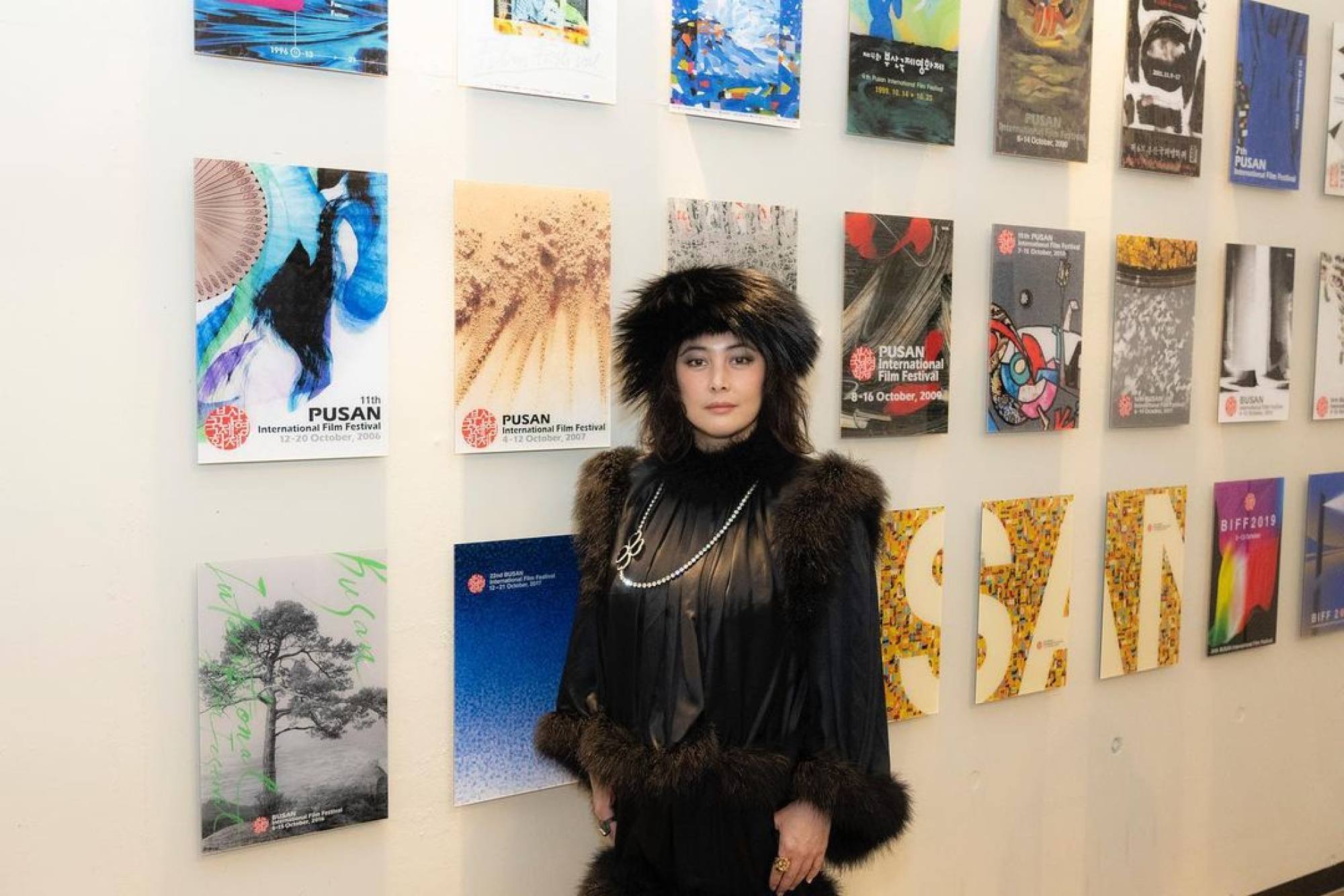 Onpaku star Josie Ho’s eclectic personal style: the Hong Kong-based ...