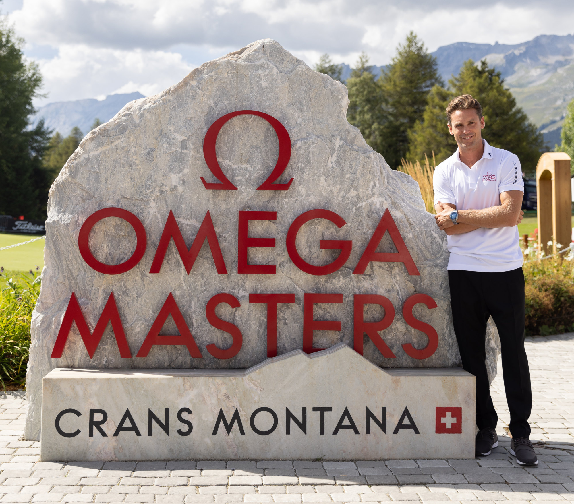 Style Edit: The return of golf’s Omega Masters in Switzerland, won by ...