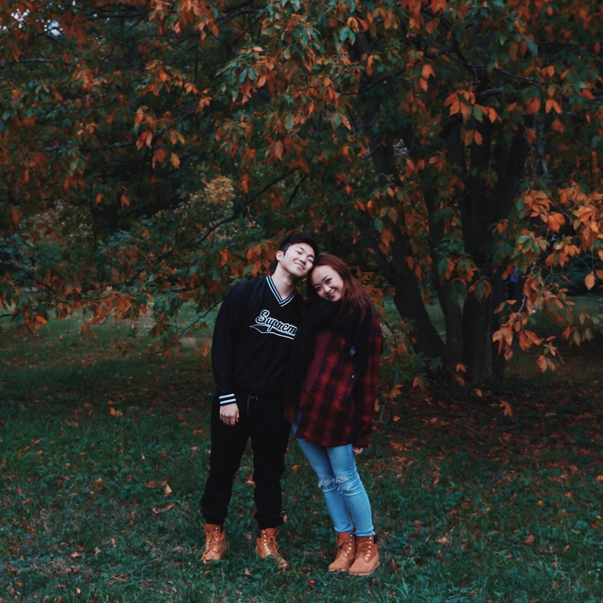 ‘It’s so hard being in your mid-twenties’: Asian musical duo Sundial on ...