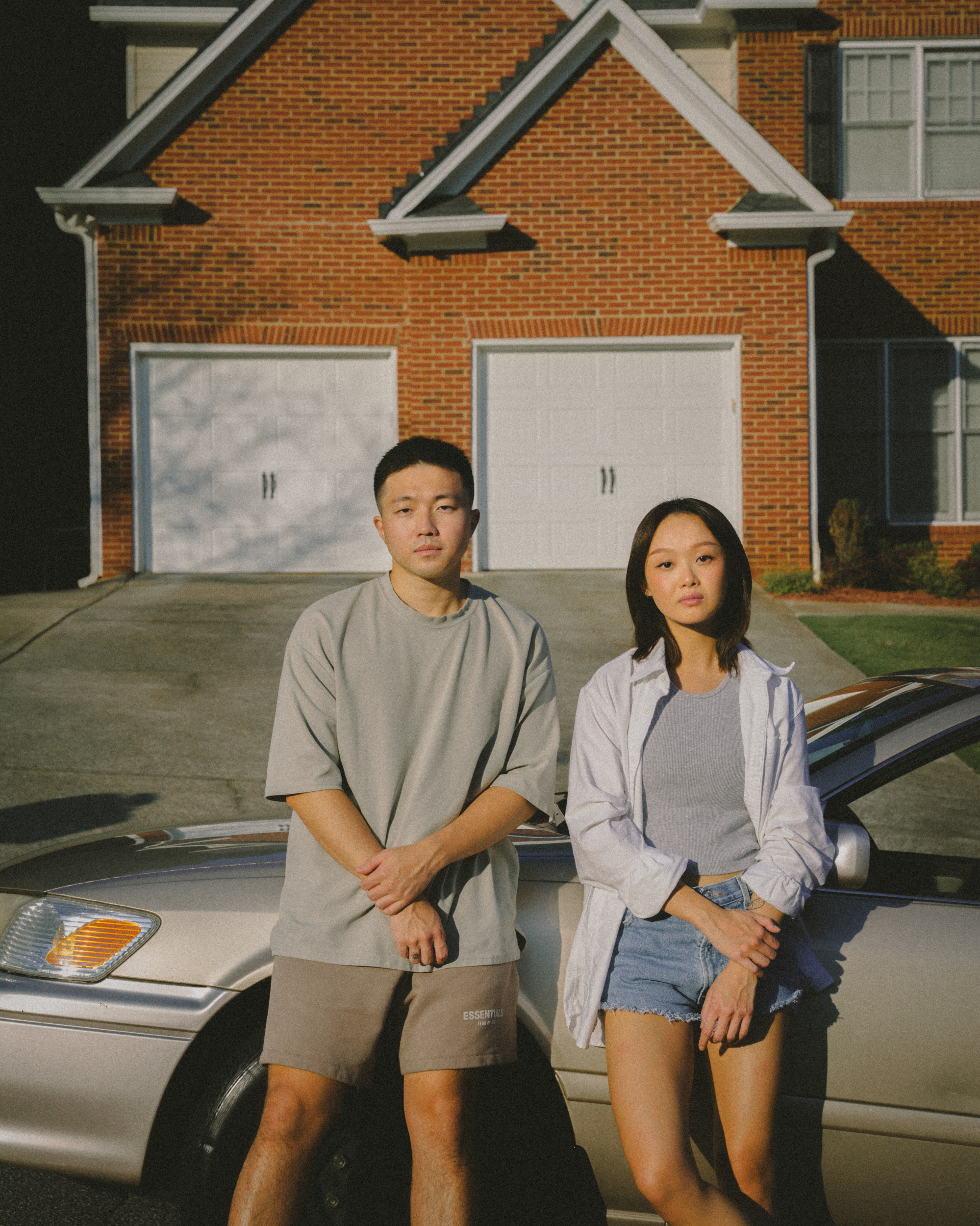 ‘It’s so hard being in your mid-twenties’: Asian musical duo Sundial on ...