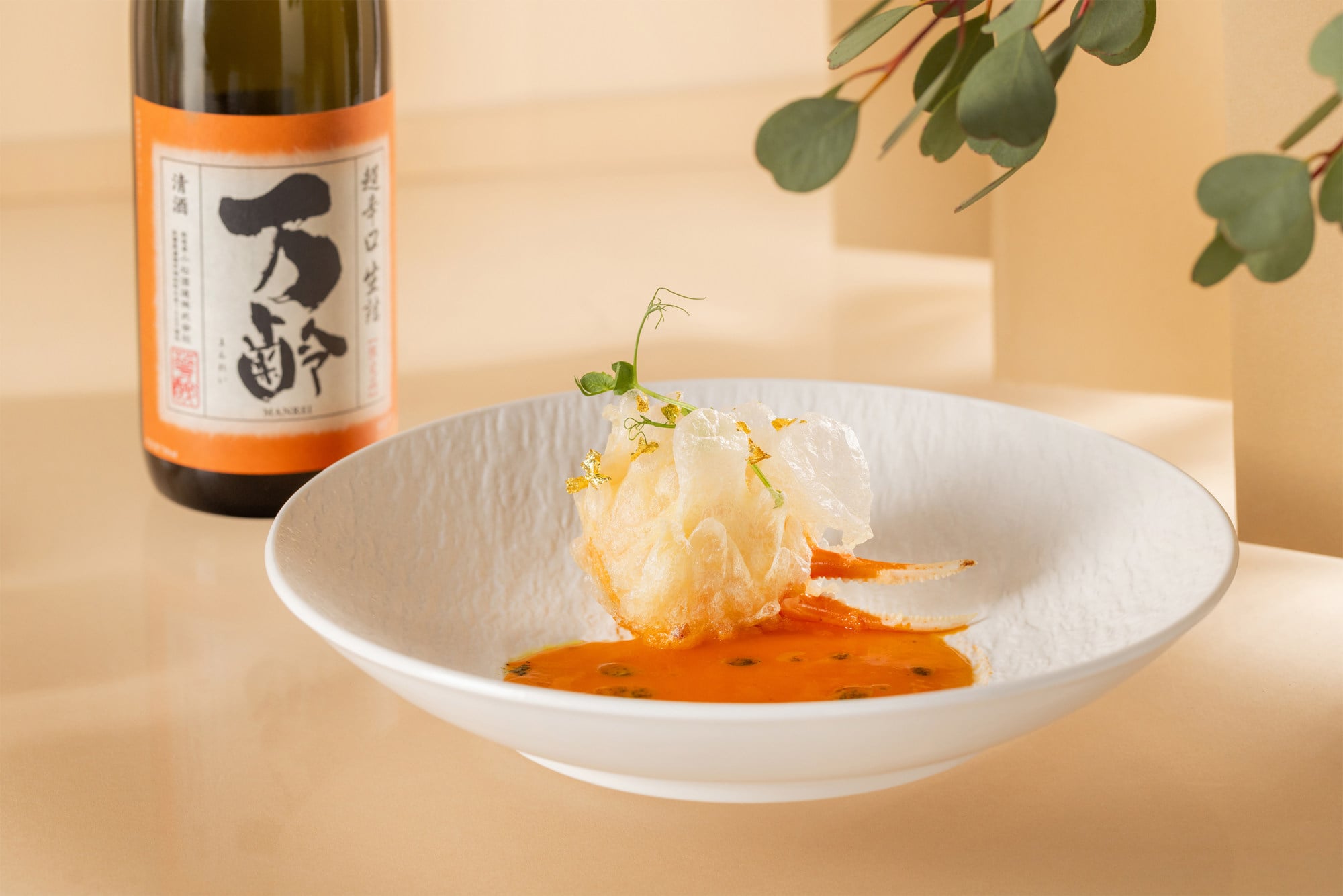 8 of the best places to drink sake in Hong Kong, from Ronin to Godenya ...