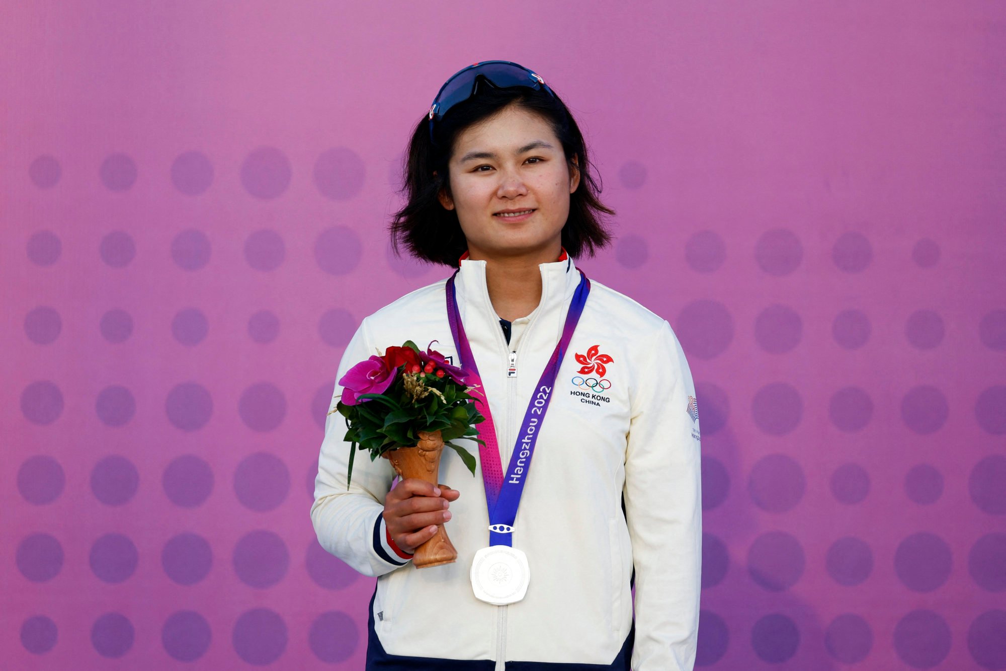 Asian Games 2023: Hong Kong track cyclists take historic bronze, trio ...