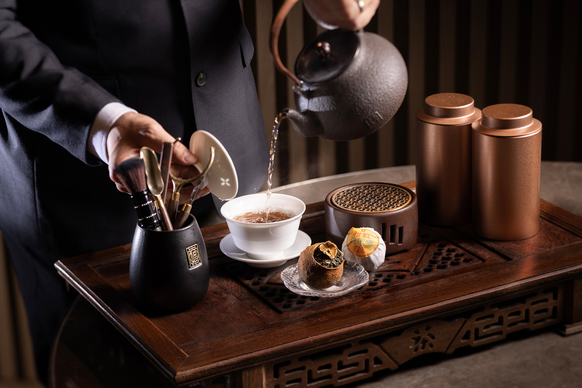 100 Top Tables Edit: Rú’s new chef Edmond Ip brings fresh flavours to ...