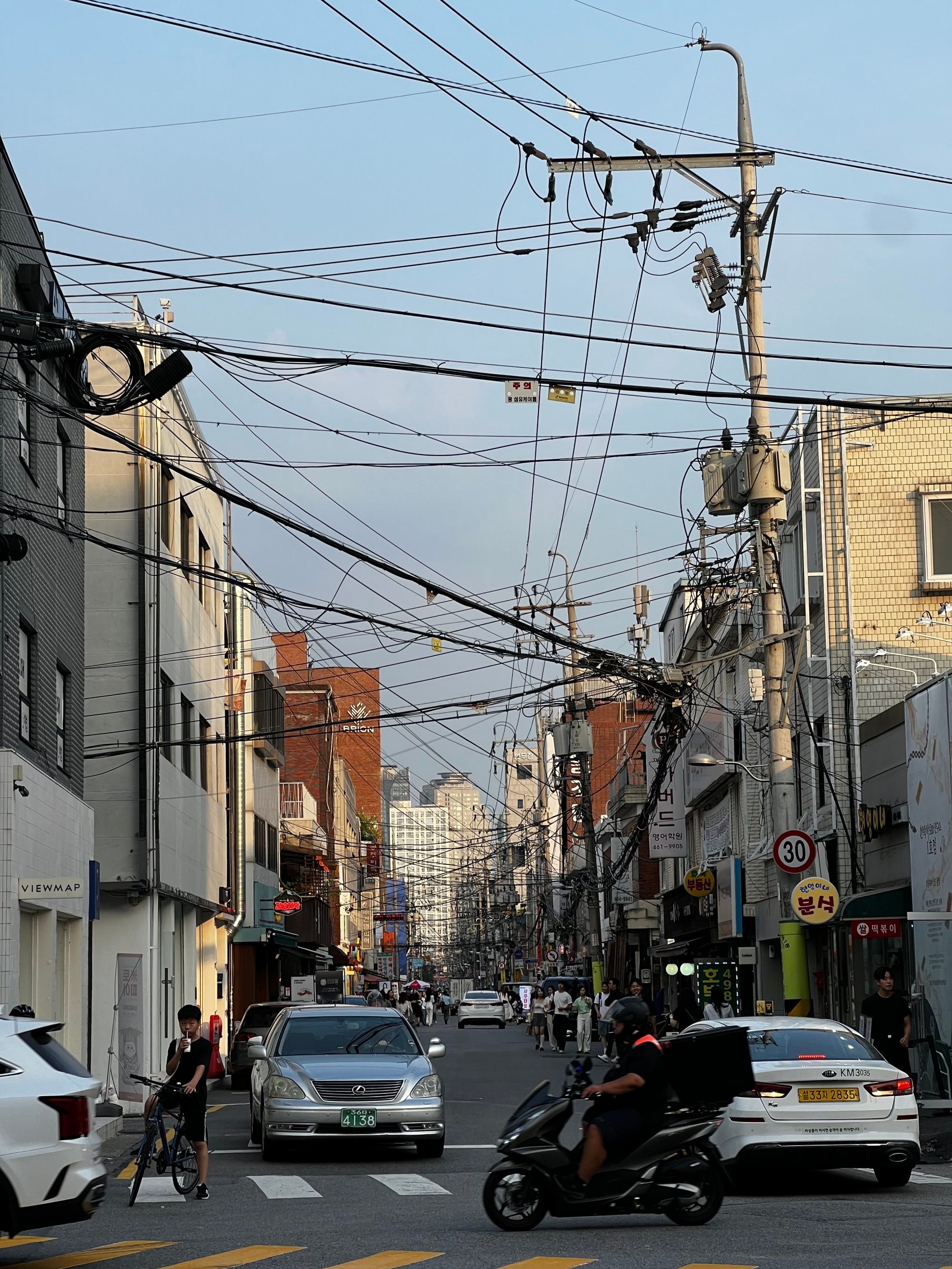 How Seongsu-dong became Seoul’s hippest neighbourhood – and at what ...
