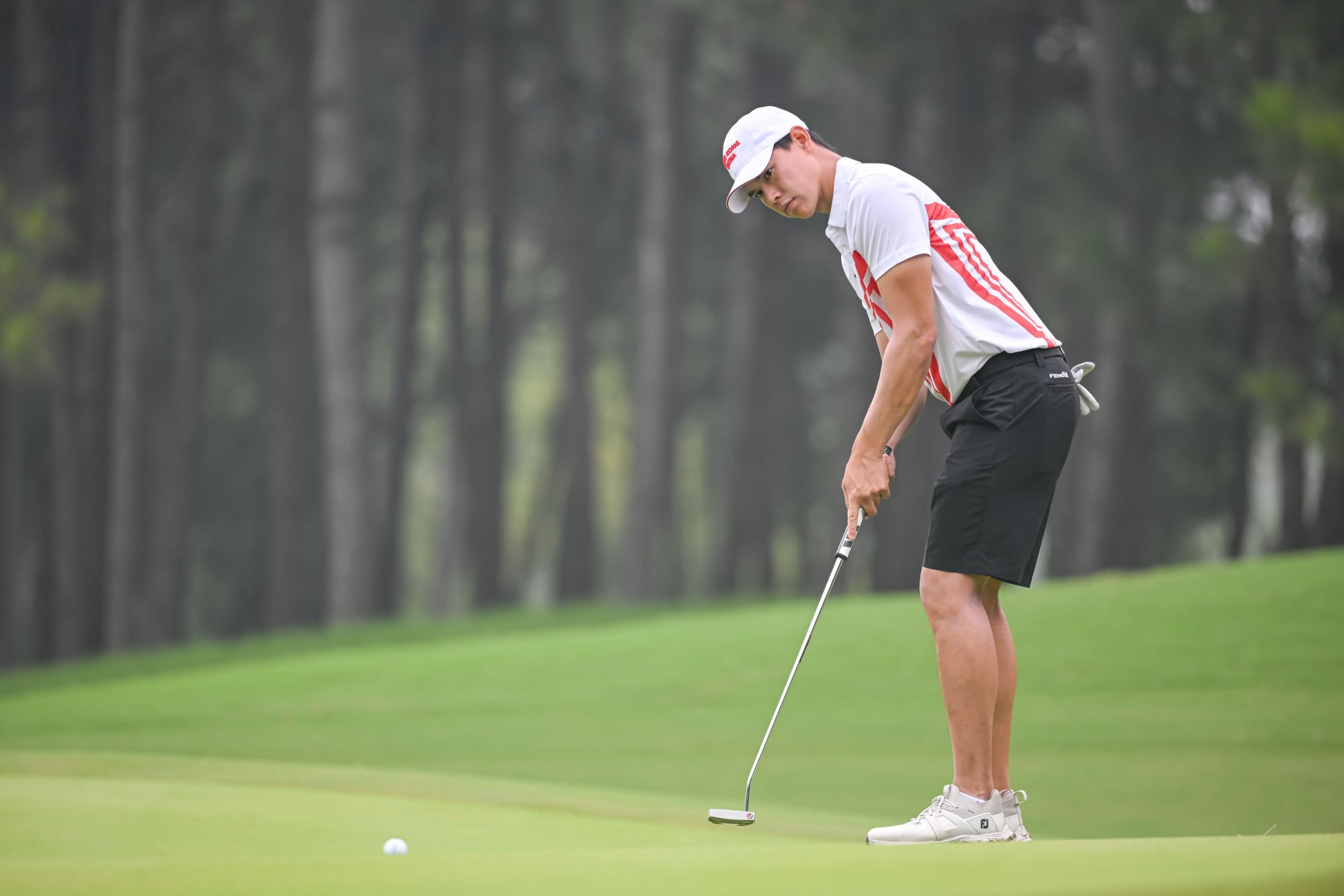 Asian Games 2023: Hong Kong’s Taichi Kho shakes off neck troubles to ...