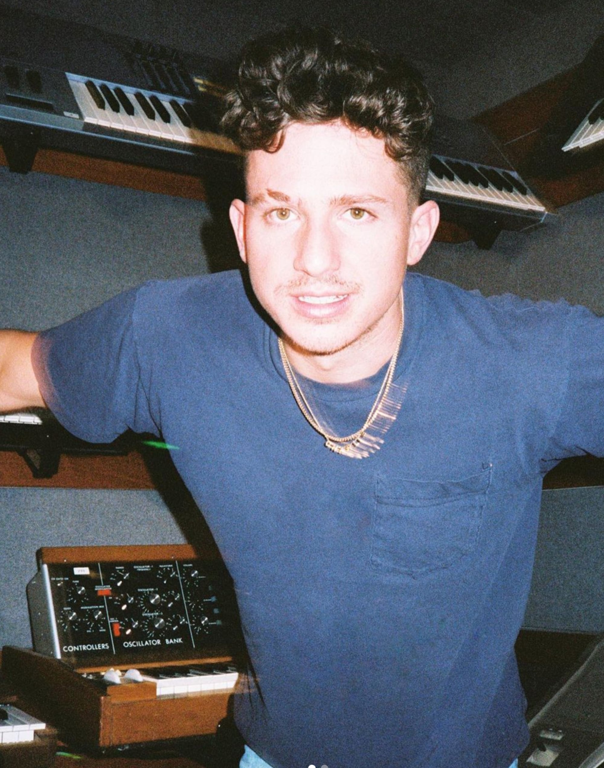 Charlie Puth in Hong Kong! 9 fun facts about the singer ahead of his ...