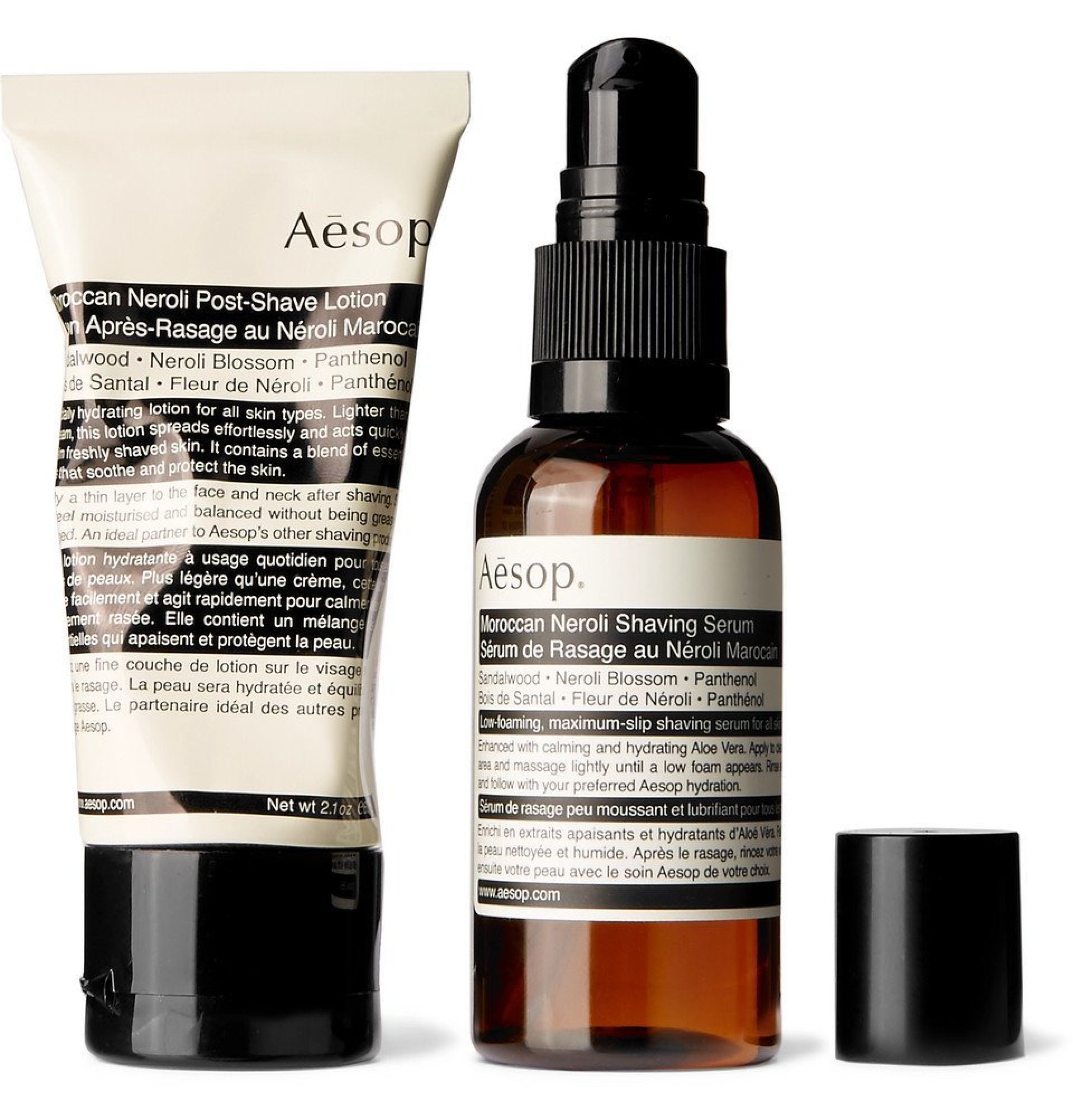 Ingrown hairs 101: everything you need to know, from prevention to ...
