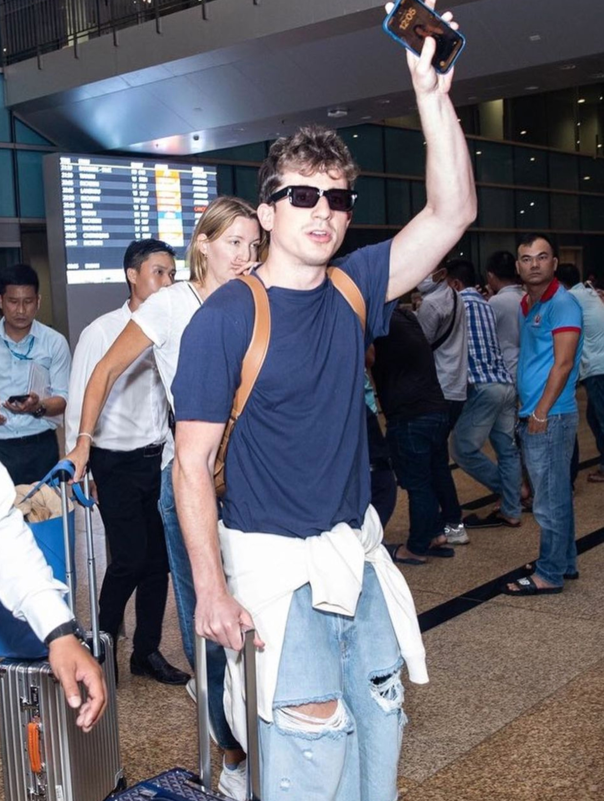 Charlie Puth in Hong Kong! 9 fun facts about the singer ahead of his ...