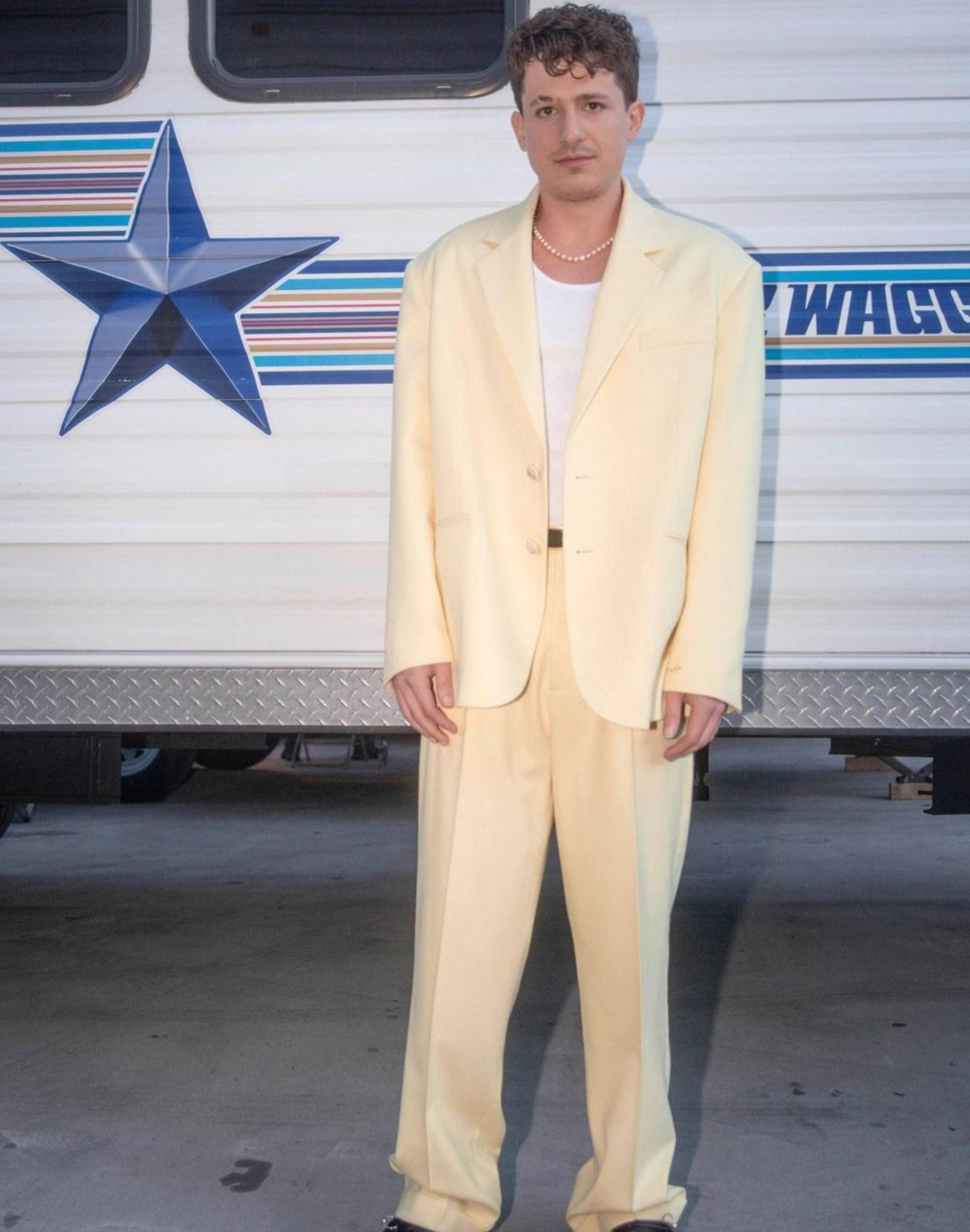 Charlie Puth in Hong Kong! 9 fun facts about the singer ahead of his ...