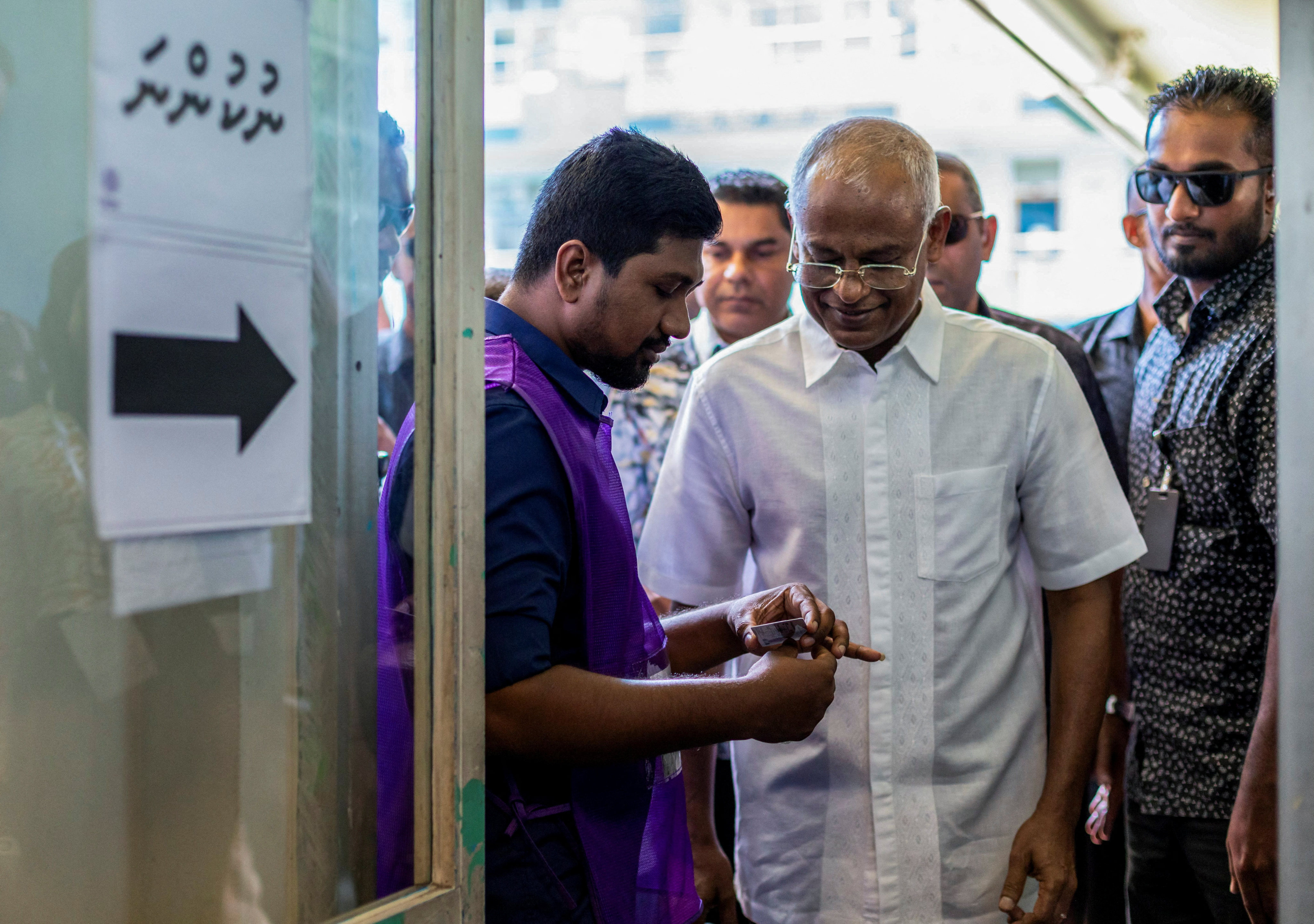 Maldives | South China Morning Post