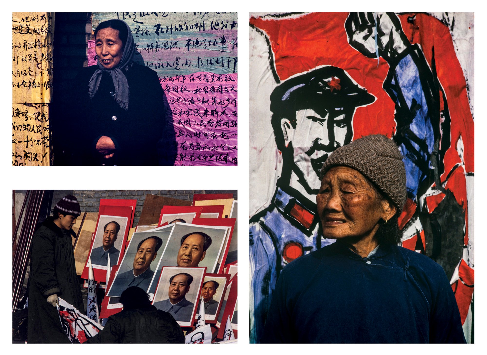 The Last Emperor: behind the scenes of the classic 1987 movie in photos ...