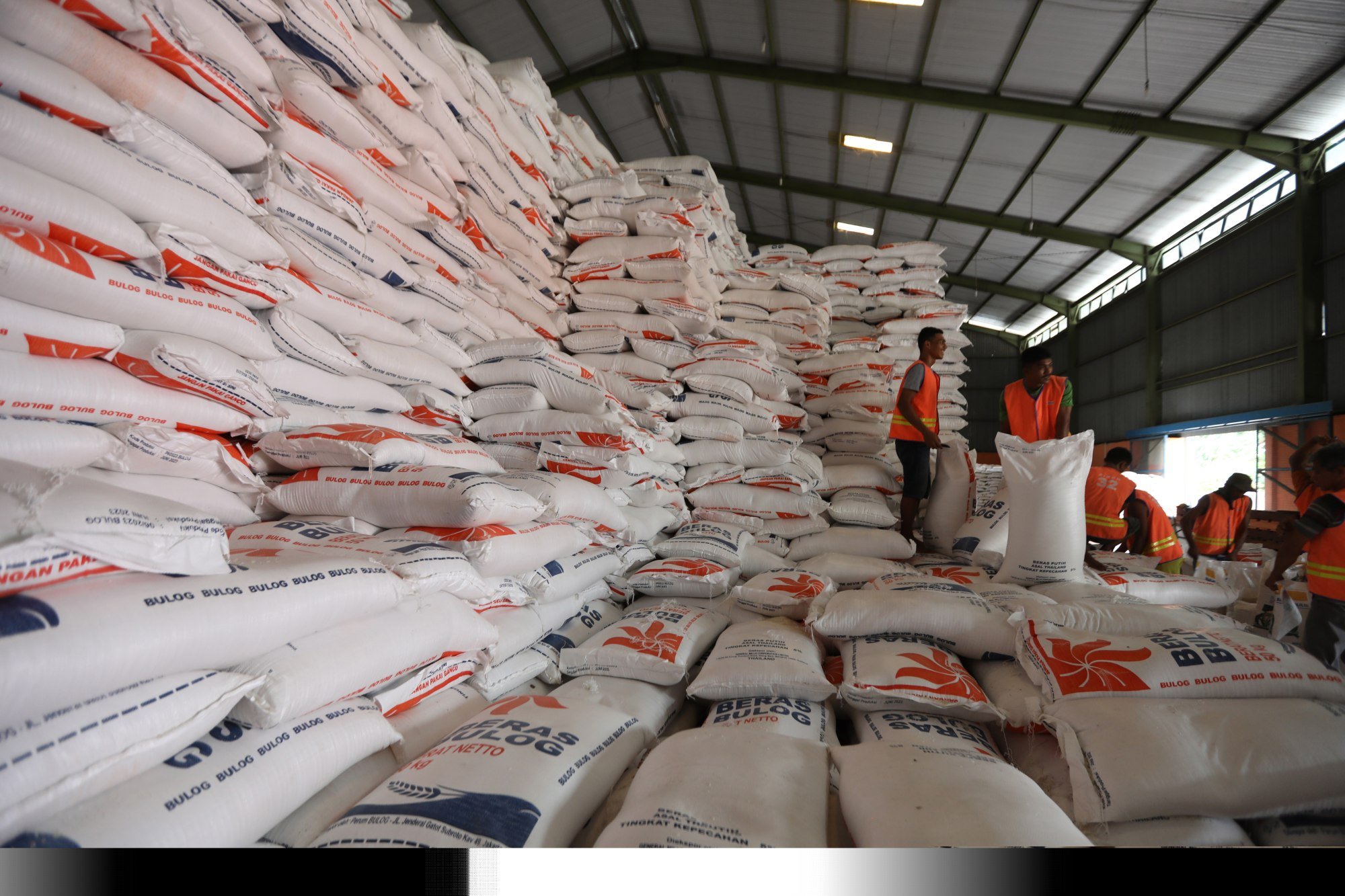 Indonesia’s rice dilemma persists even with eased import curbs amid ...