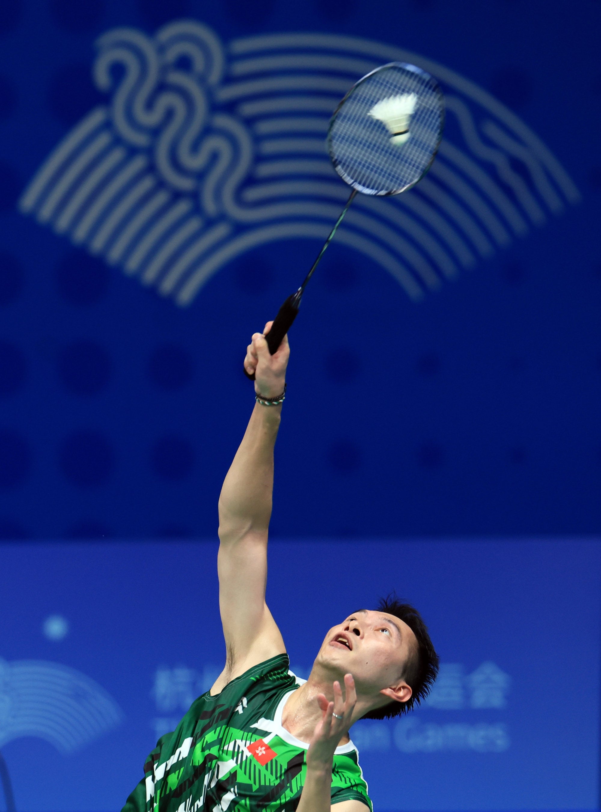 Asian Games 2023: Hong Kong’s Angus Ng Ka-long has ‘no regrets’ despite ...