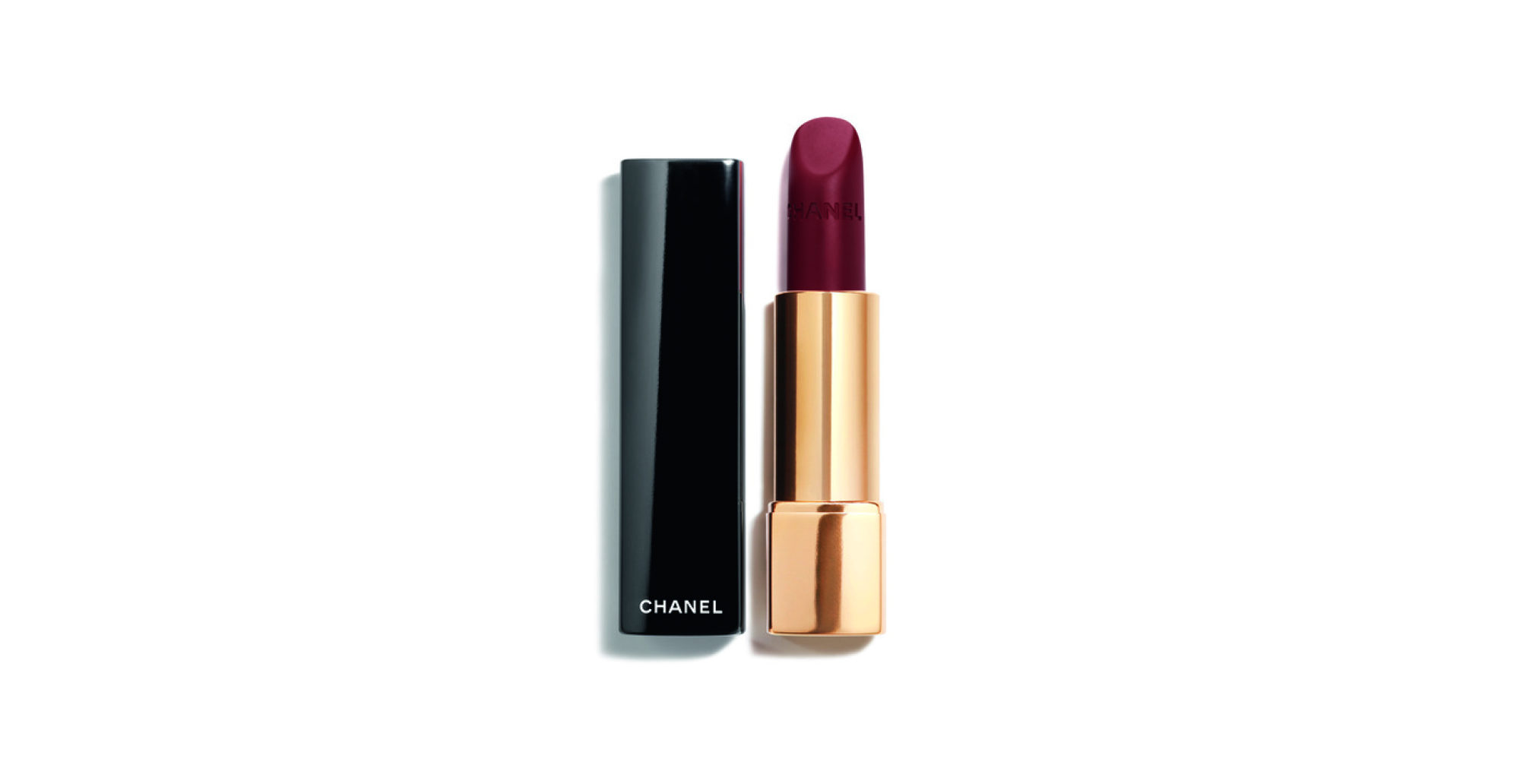 4 lipstick shades for autumn, from Chanel, Saint Laurent and more ...