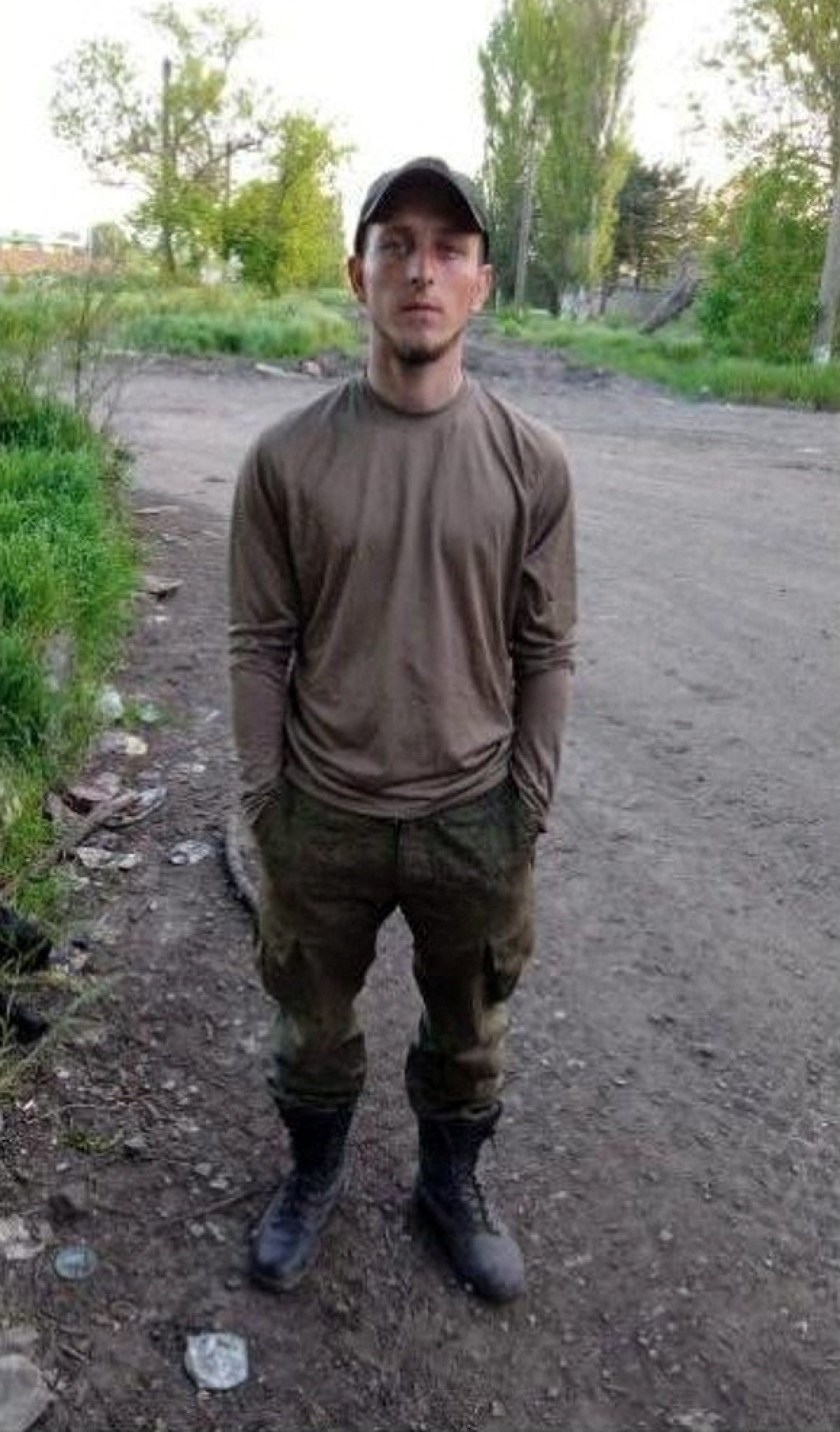 How Russia Uses Storm Z Squads On Ukraine Front Line ‘theyre Just