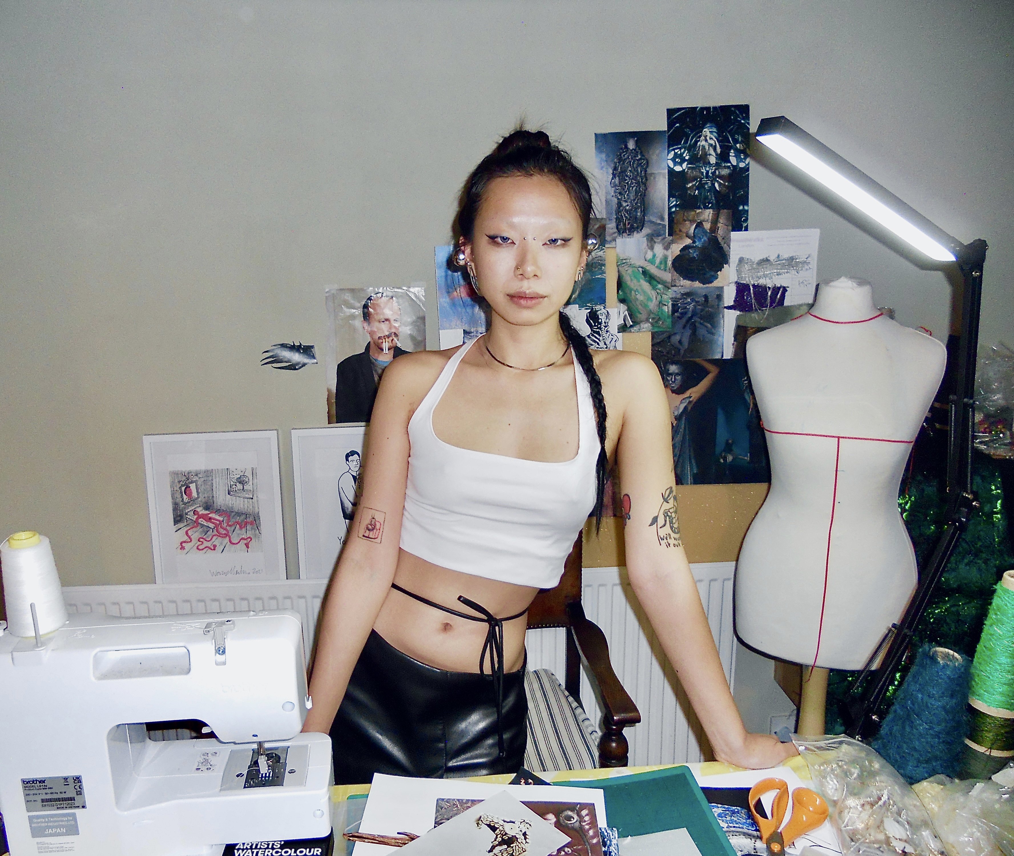 Julia Fox: Latest News and Updates | South China Morning Post