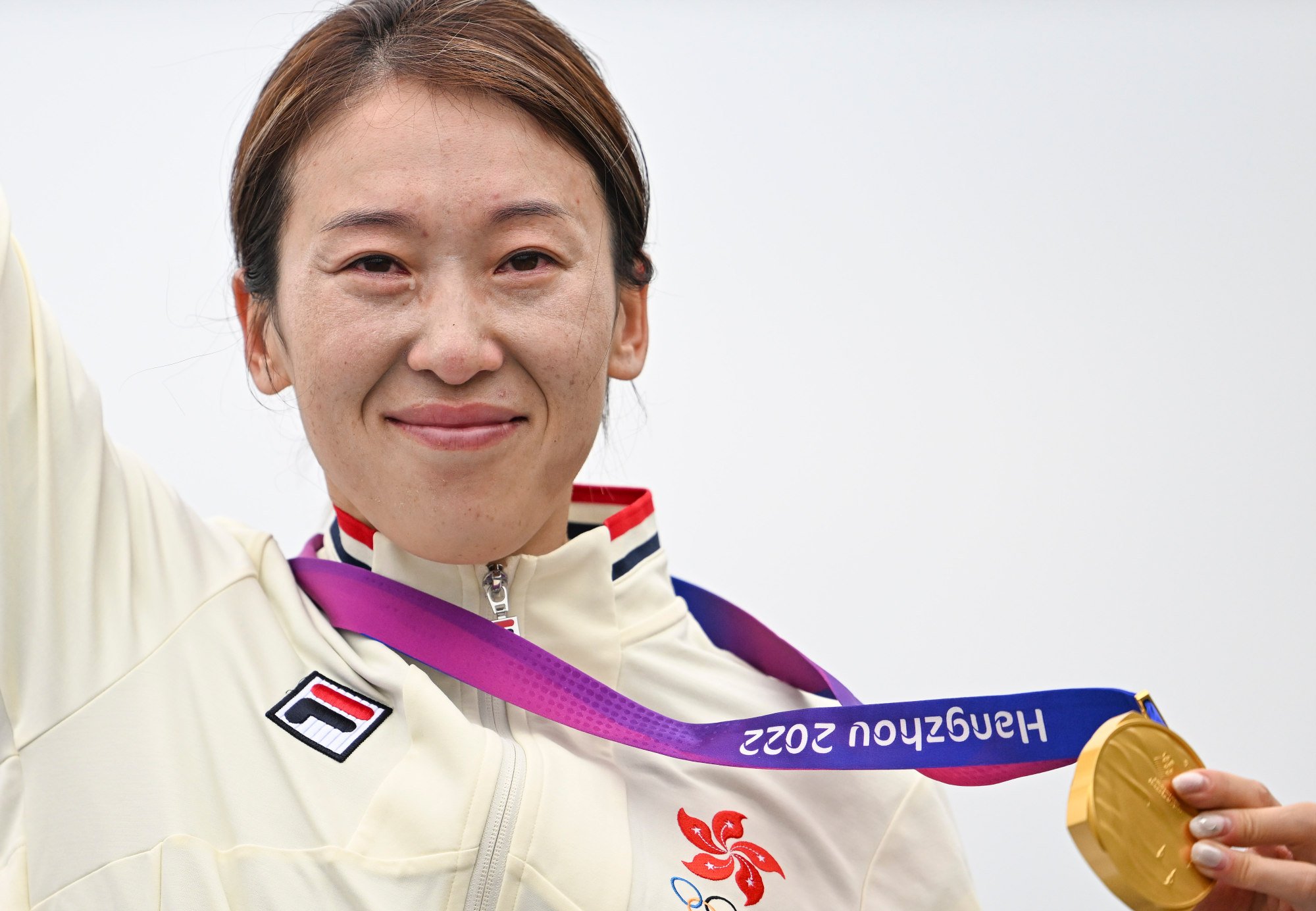 Asian Games 2023: Hong Kong golden girl Yang Qianyu to retire and care ...