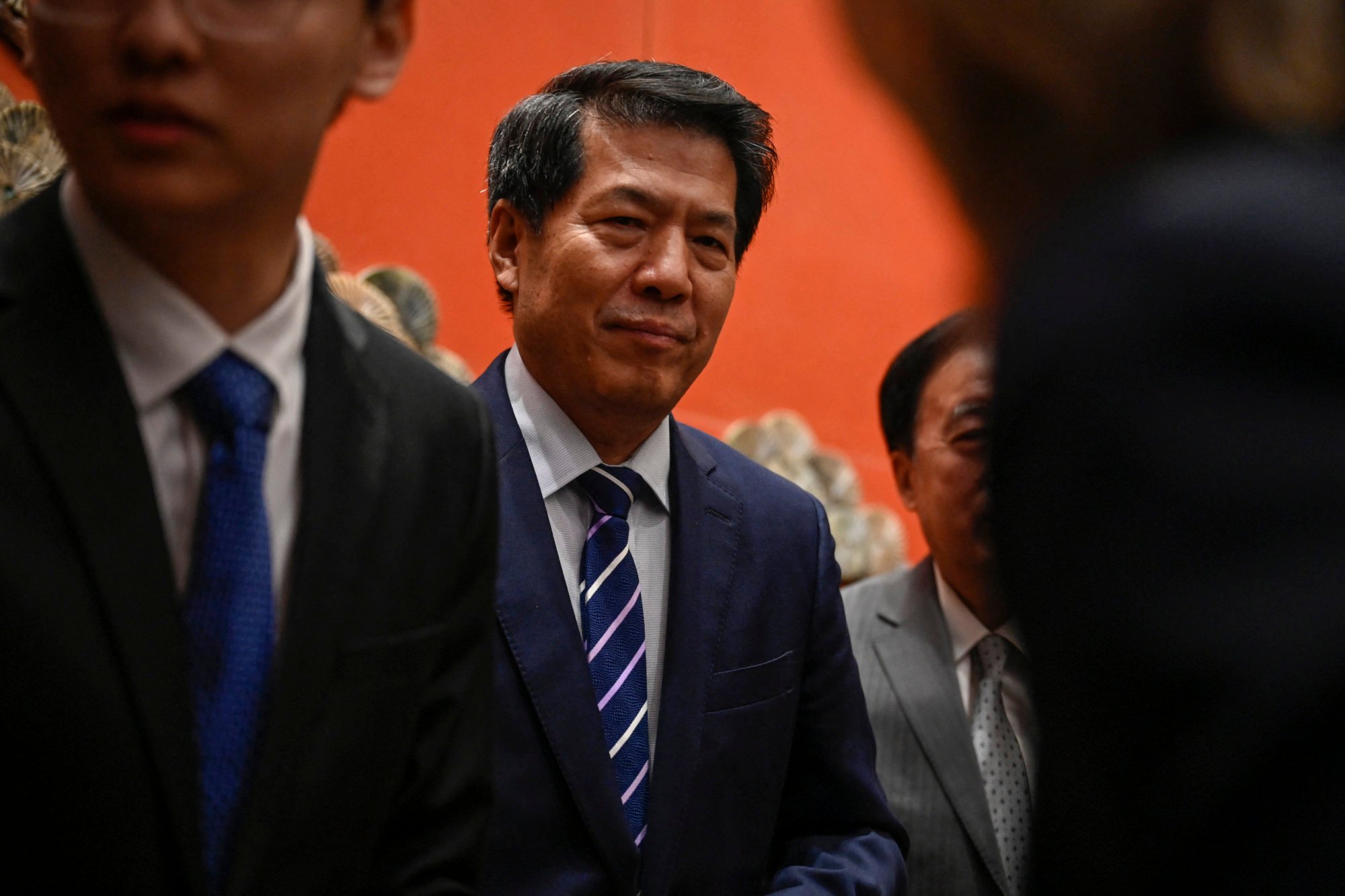 Ukraine designates China’s biggest oil firms as ‘sponsors of war’ for ...