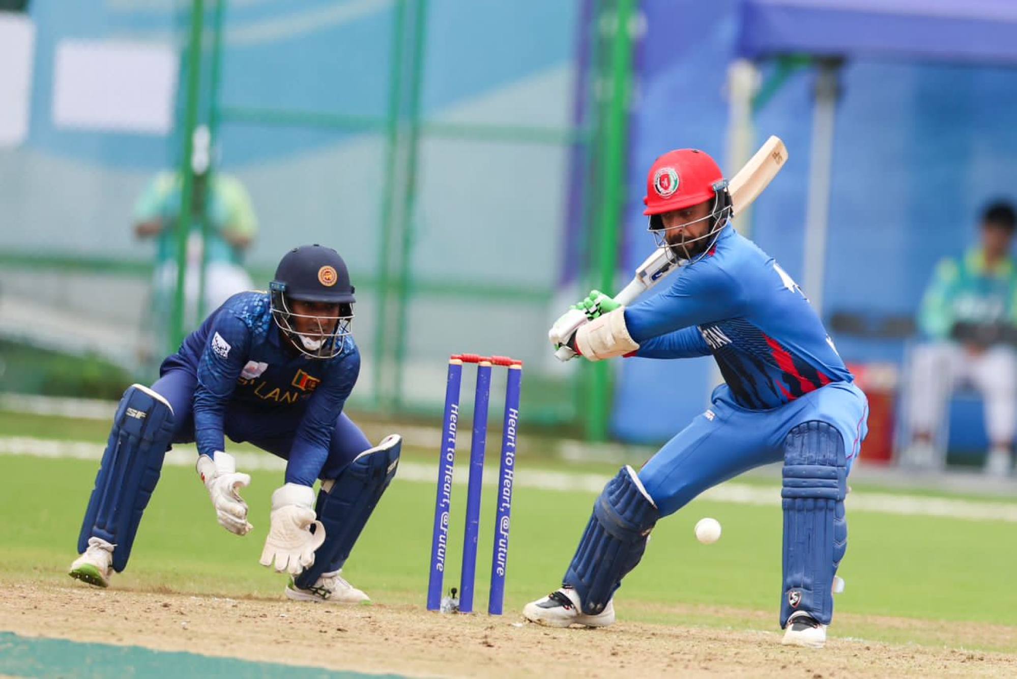 Asian Games 2023: Afghanistan oust men’s cricket holders Sri Lanka ...