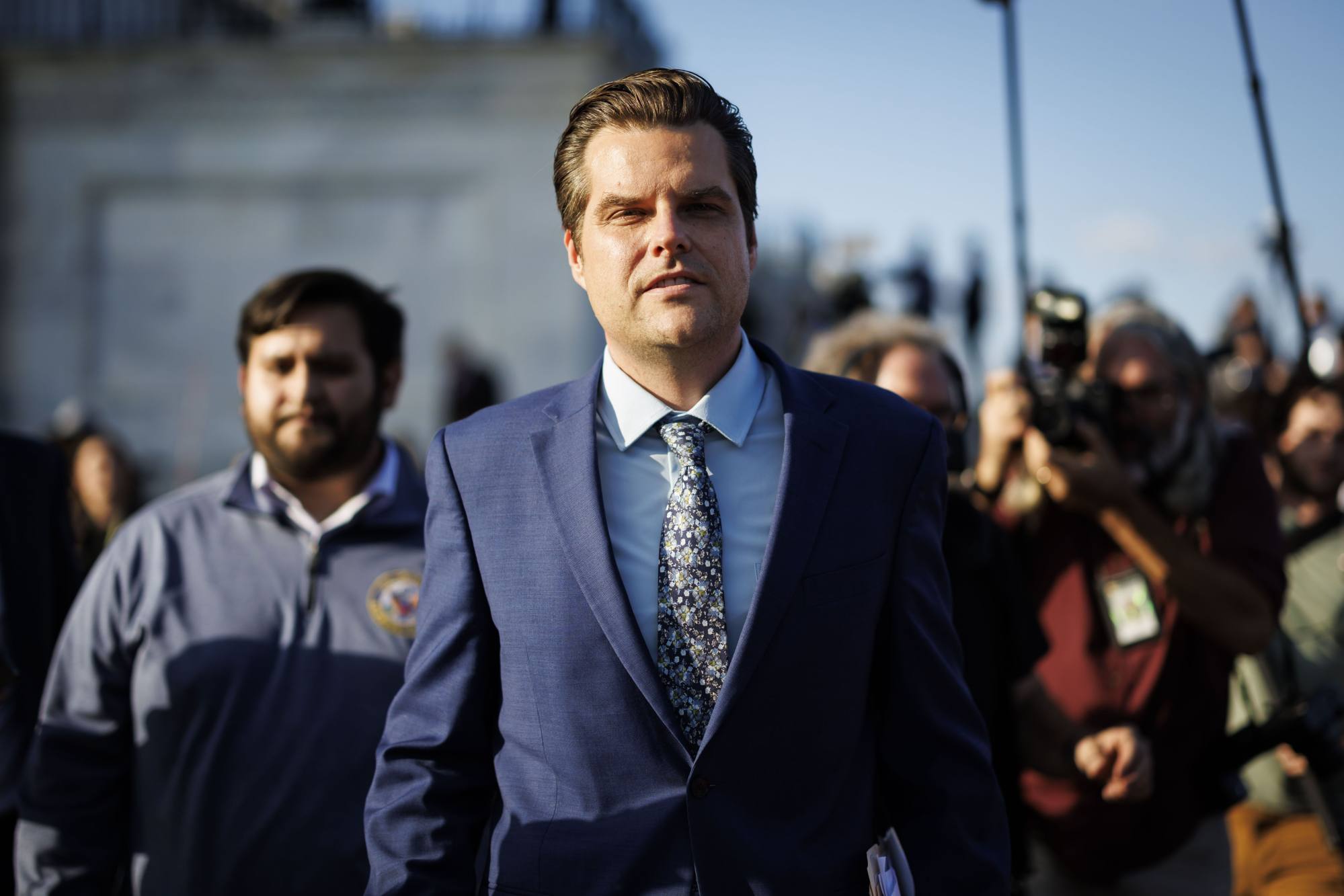 Infighting US Republicans oust Kevin McCarthy, their own House speaker ...