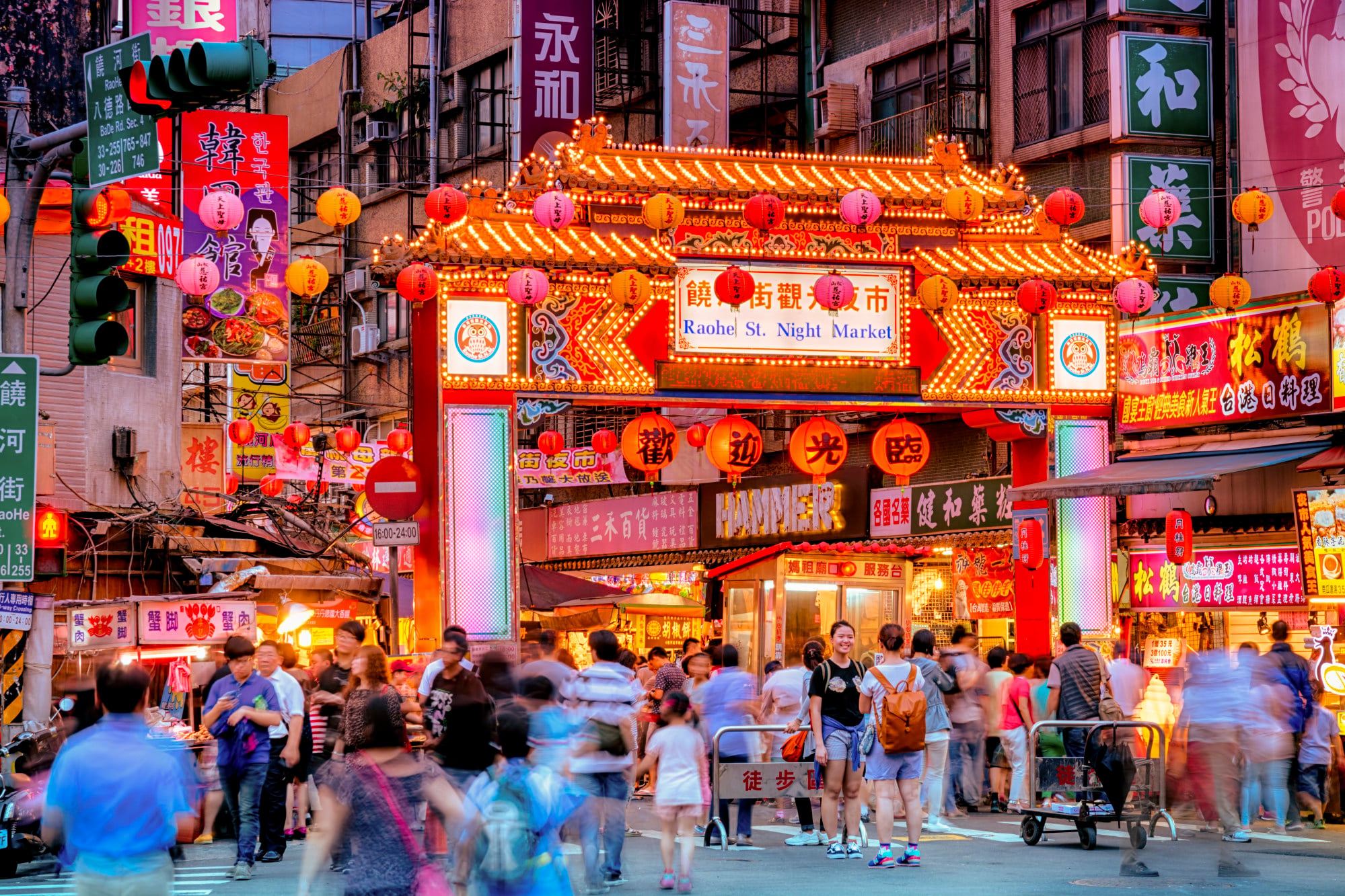 Opinion: Forget new night markets, ‘Night Vibes Hong Kong’ should ...