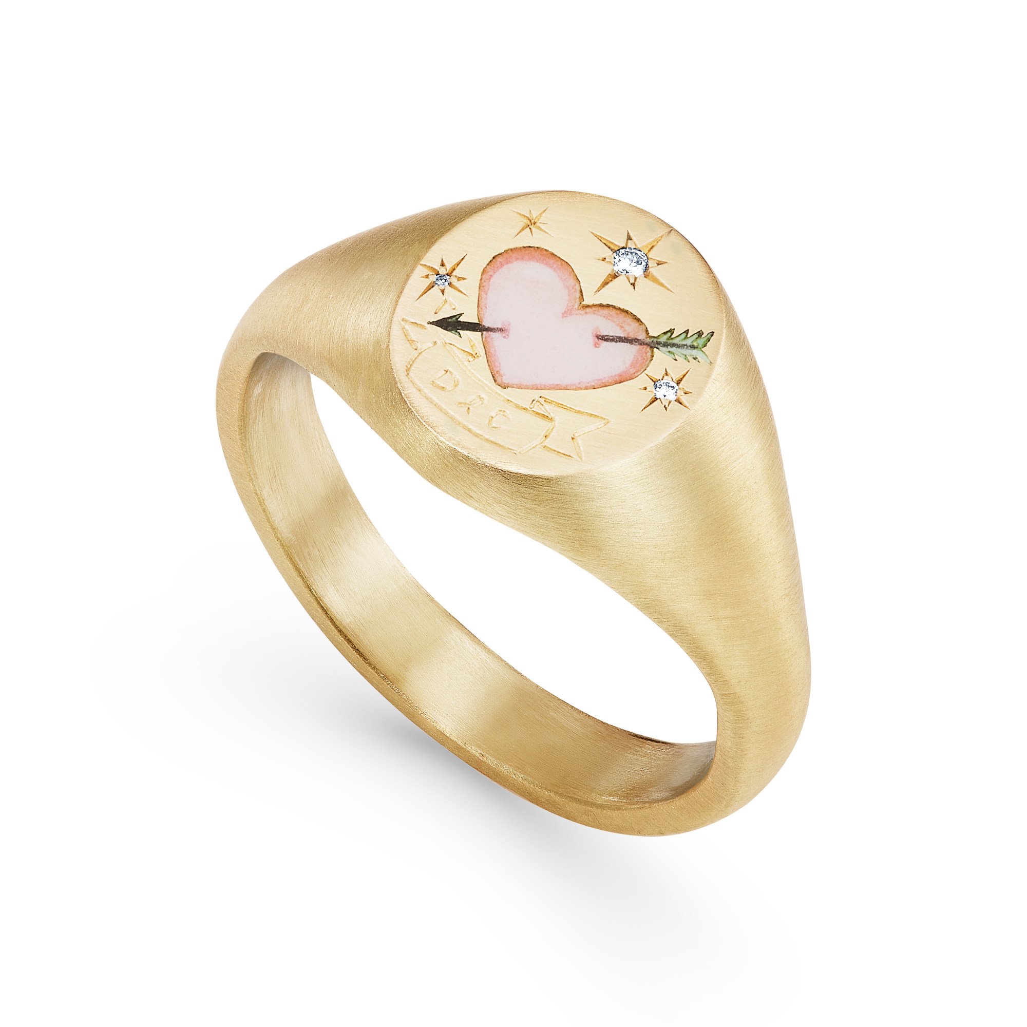 How to get heart-shaped jewellery right: beyond Chopard and Tiffany ...