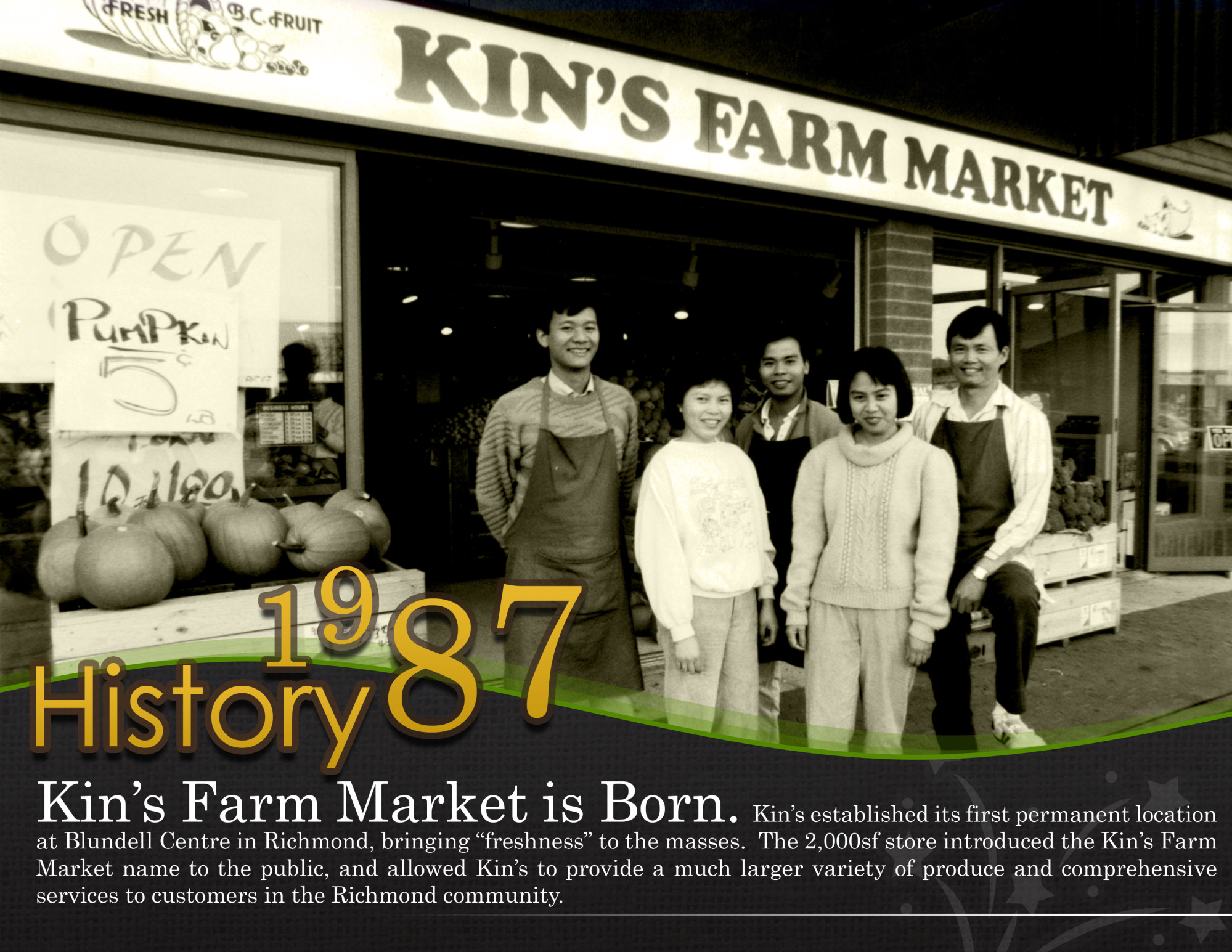 No money, no English: a Chinese family in Canada rose from the bottom ...