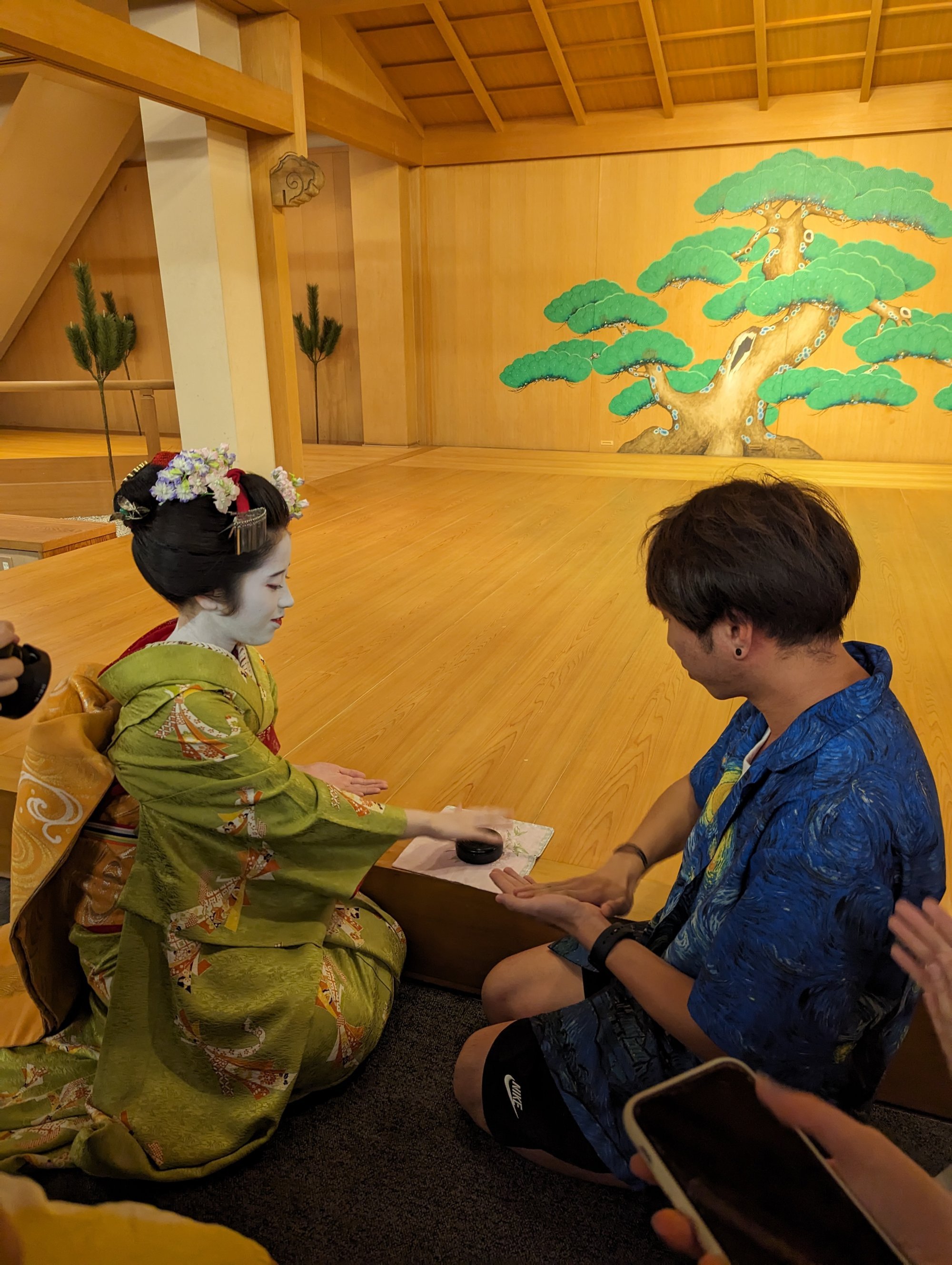 What it’s like to be a geisha in Japan: the training, schedule – and ...