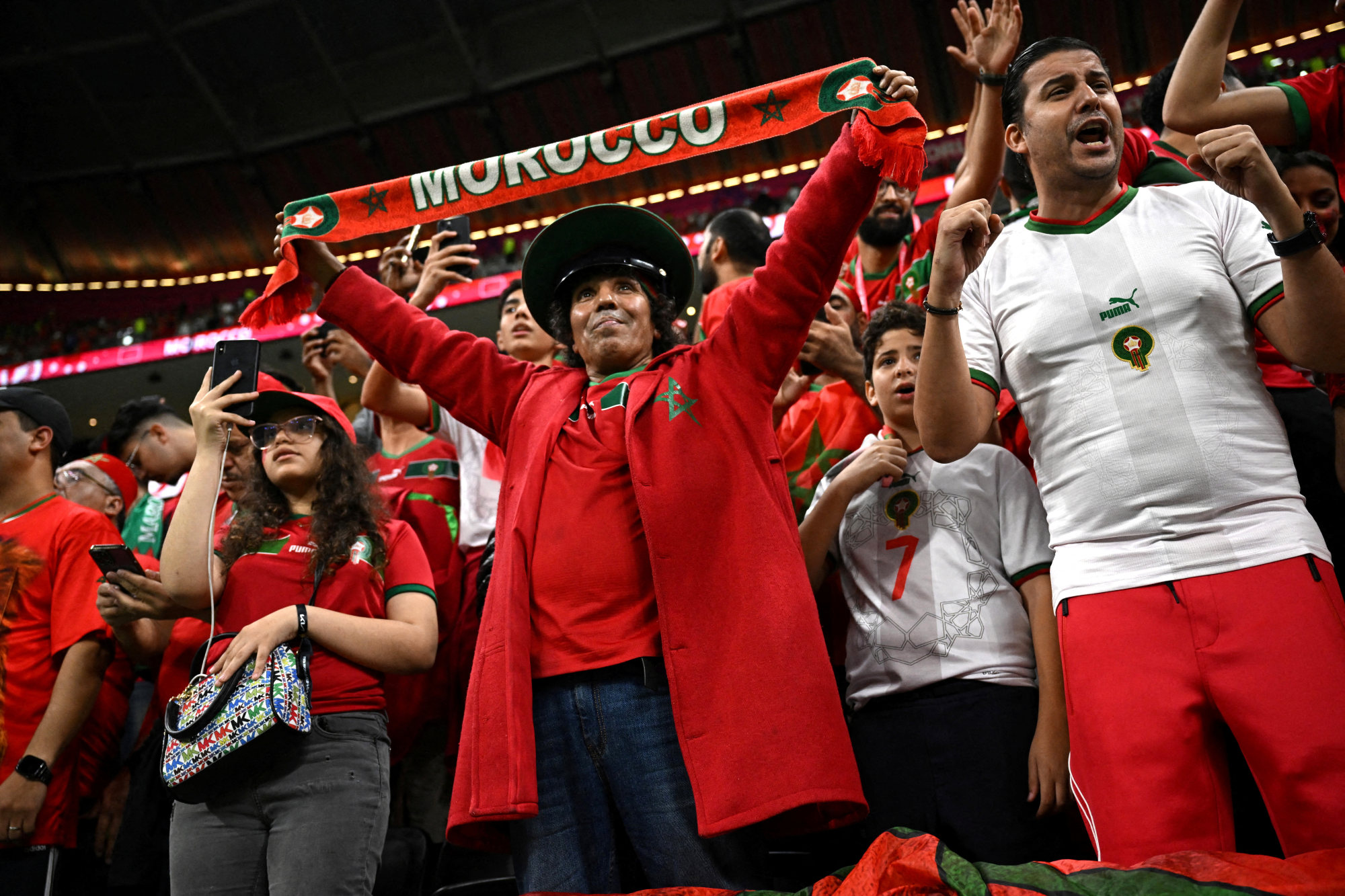 Morocco Spain And Portugal To Host Fifa World Cup 2030 With Three morocco-spain-and-portugal-to-host-fifa-world-cup-2030-with-three