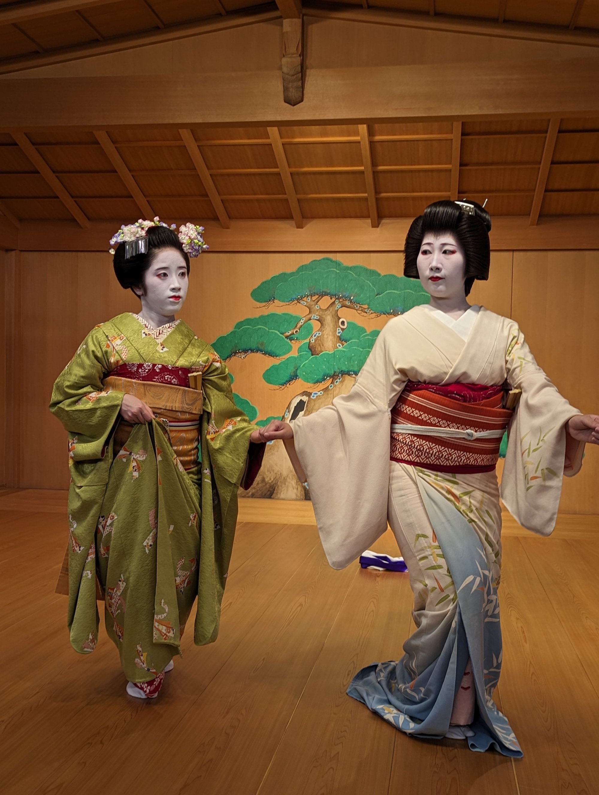 What it’s like to be a geisha in Japan: the training, schedule – and ...