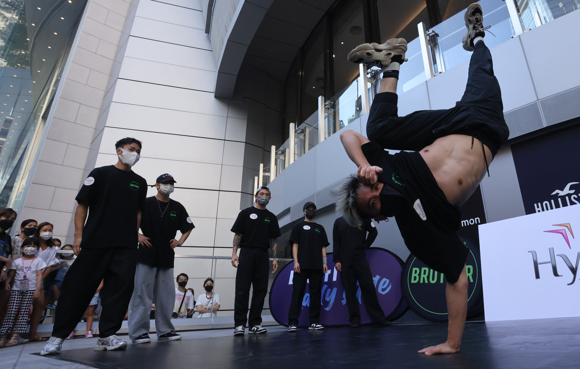 Breaking down breaking – understanding the Olympic event, where the ...