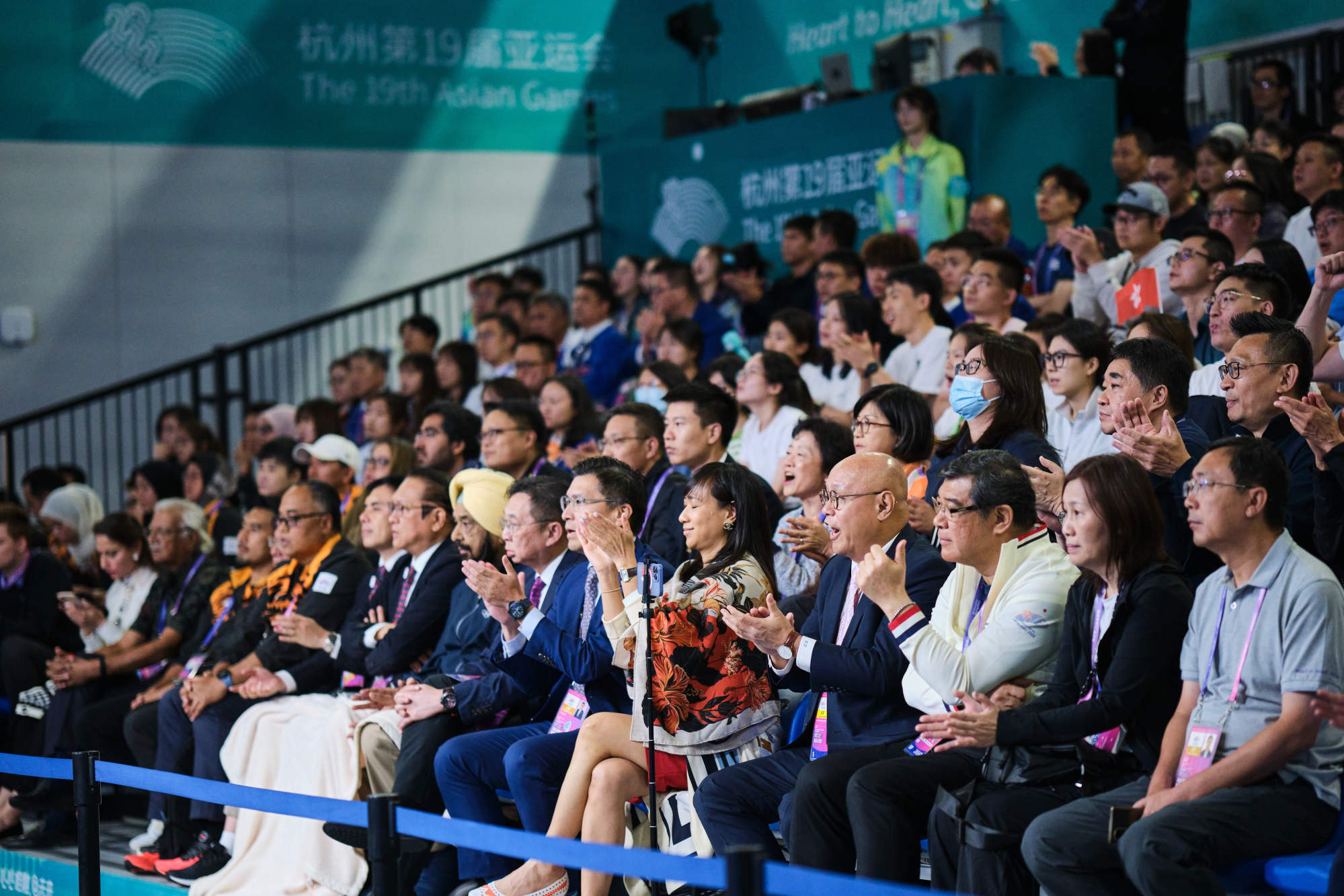 Asian Games 2023: Hong Kong’s Chan takes silver in women’s squash ...