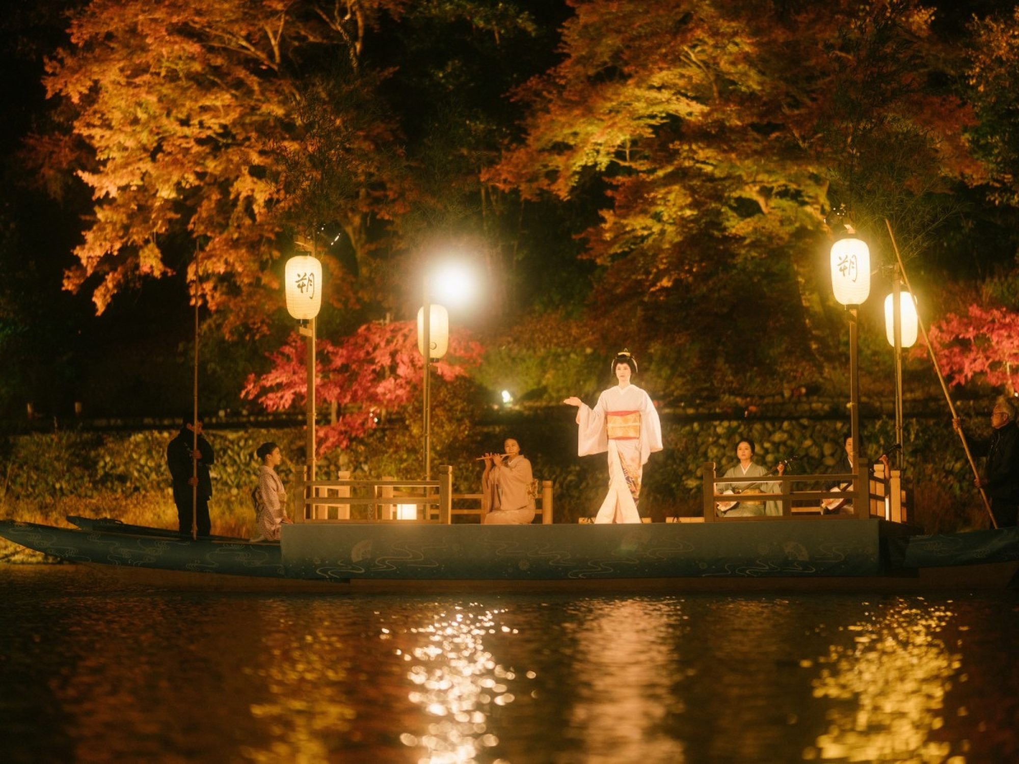 What it’s like to be a geisha in Japan: the training, schedule – and ...