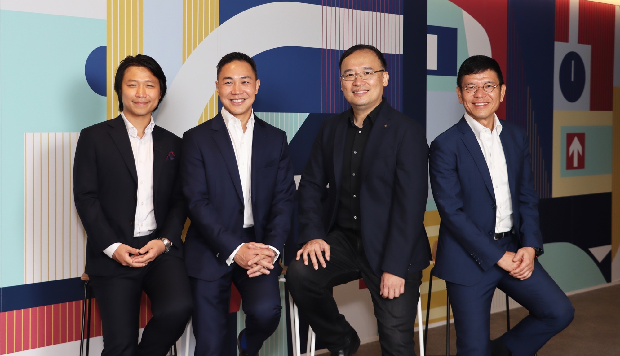 MTR Lab and Gobi Partners invest US$5.9 million in Hong Kong ...
