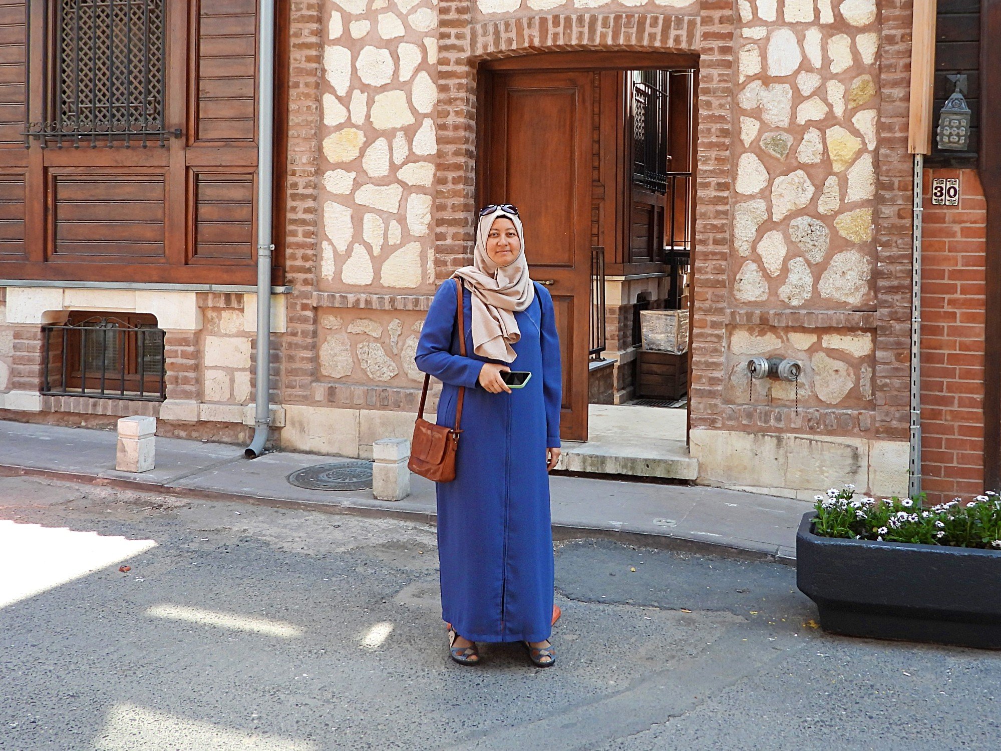 The Turkish YouTube star bringing unseen Turkey to the world by ...