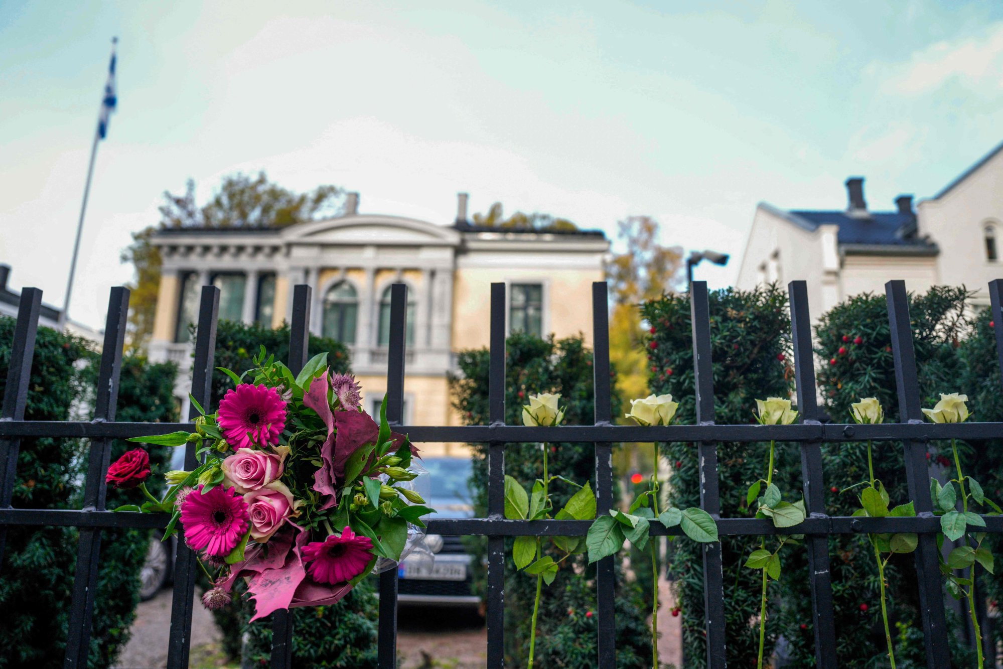 Israel-Gaza war will ‘change the Middle East’, PM Netanyahu declares ...