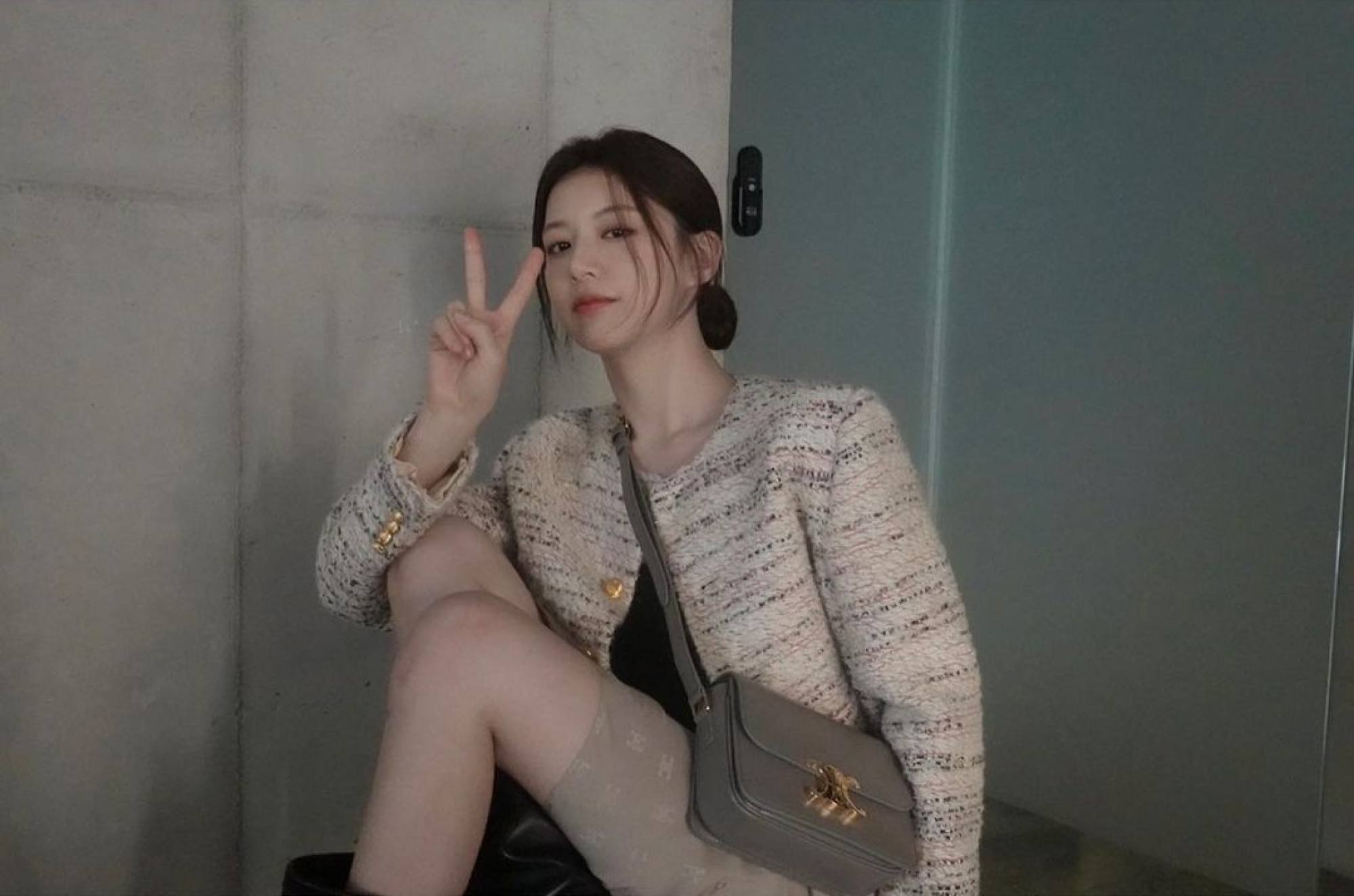 Inside Moving star Go Youn-jung’s Insta-worthy style: from Dior bags ...