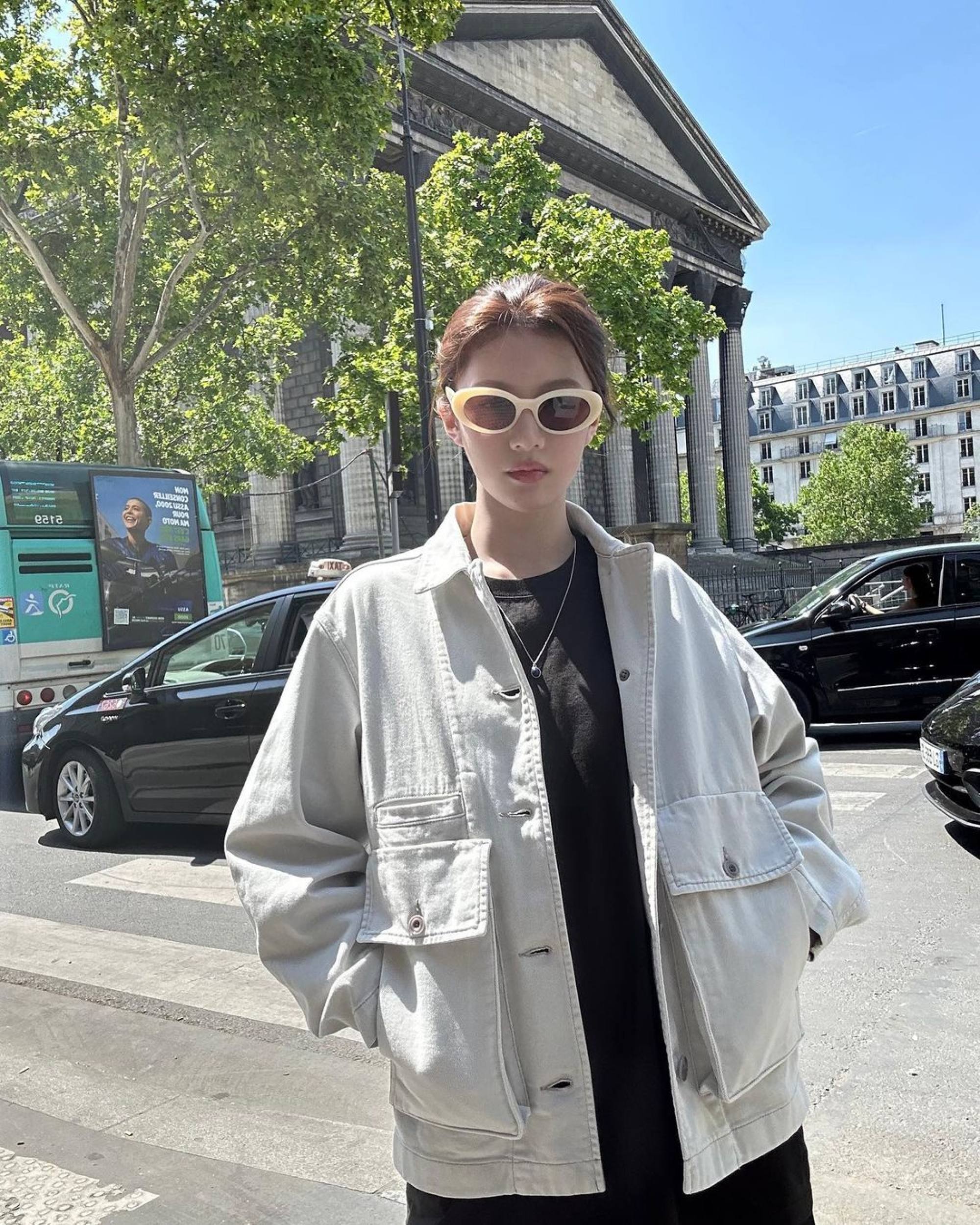 Inside Moving star Go Youn-jung’s Insta-worthy style: from Dior bags ...
