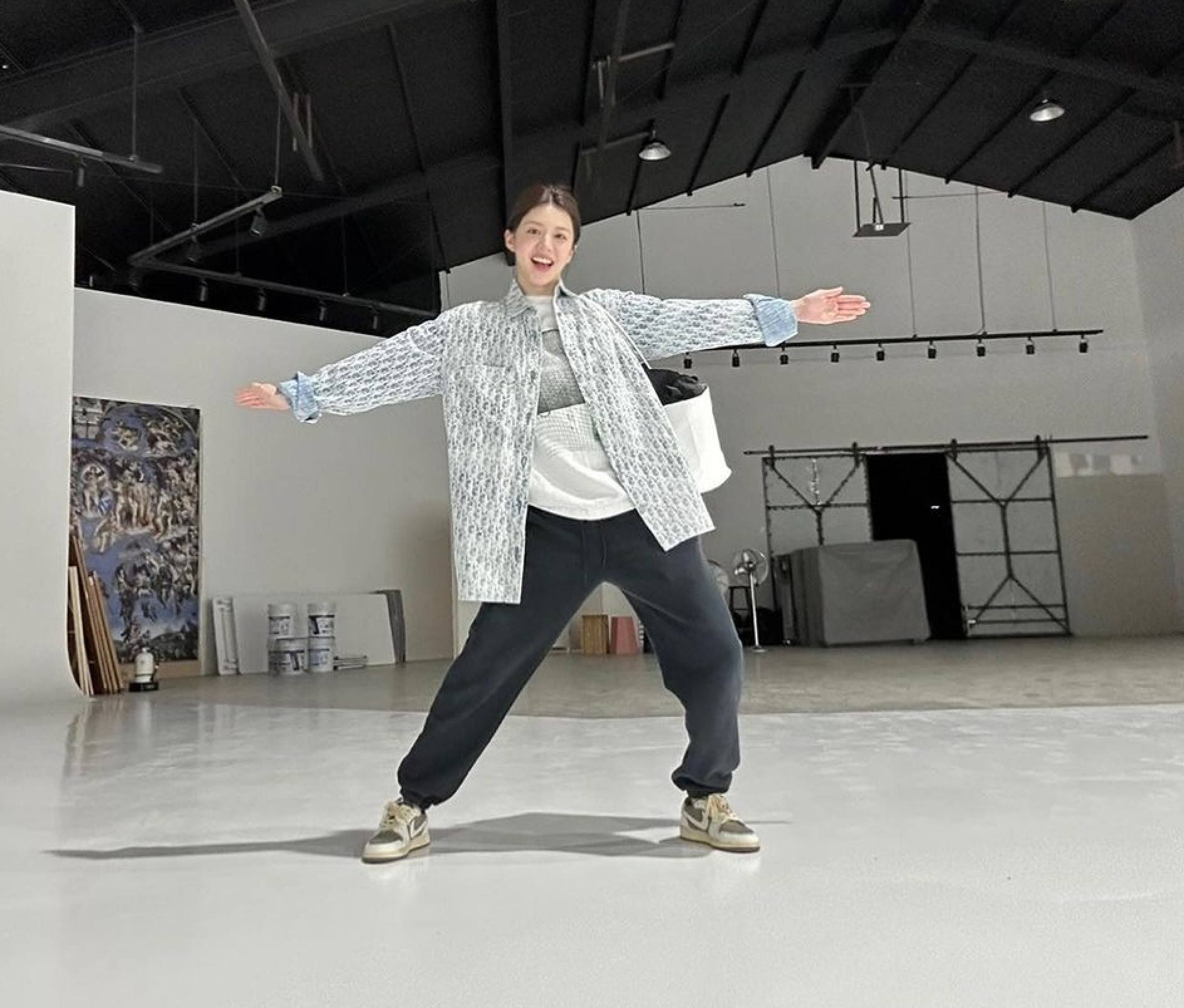 Inside Moving star Go Youn-jung’s Insta-worthy style: from Dior bags ...