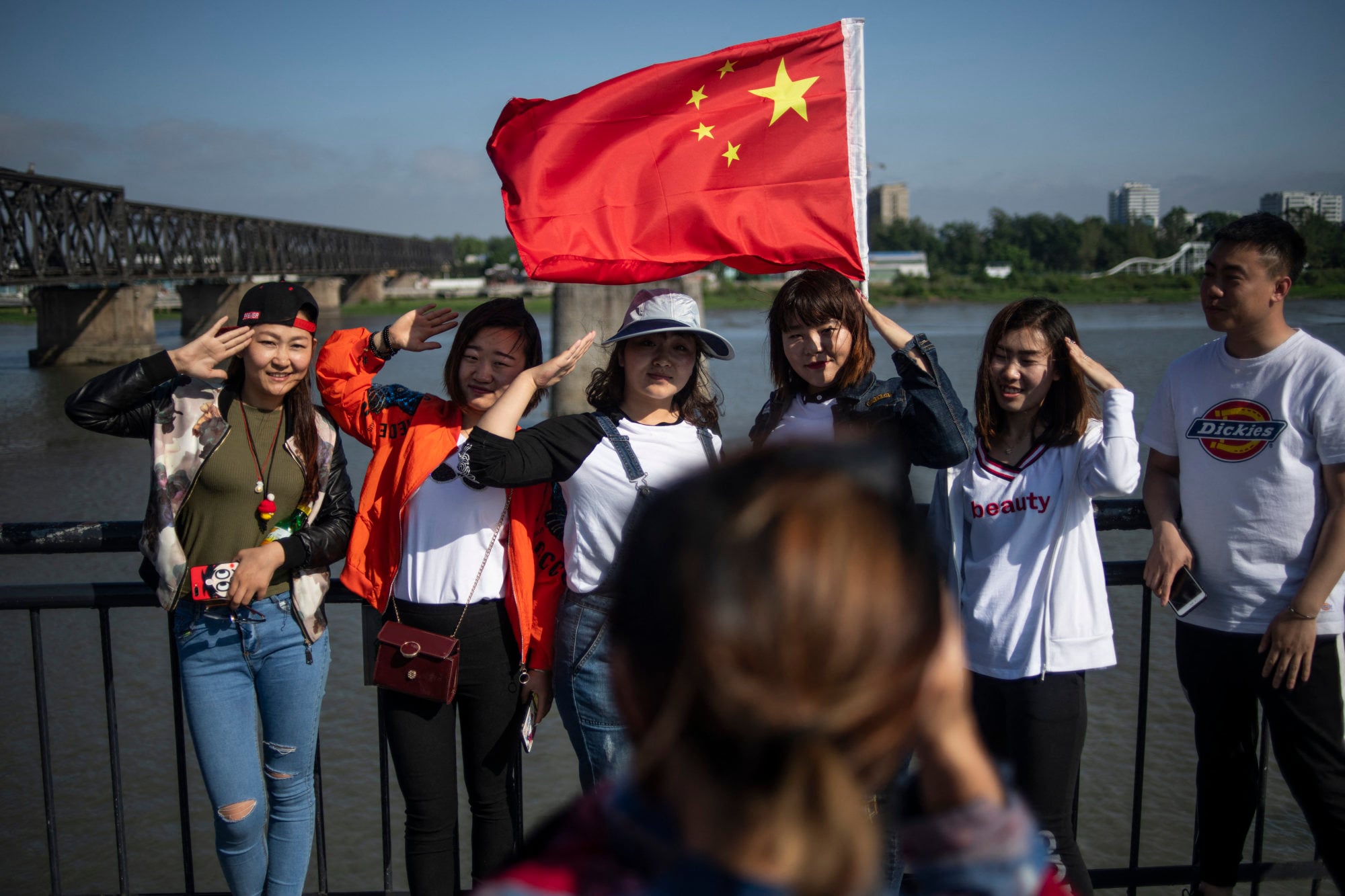 Oxygen thief: China blogger tells budget travellers stay in top ...
