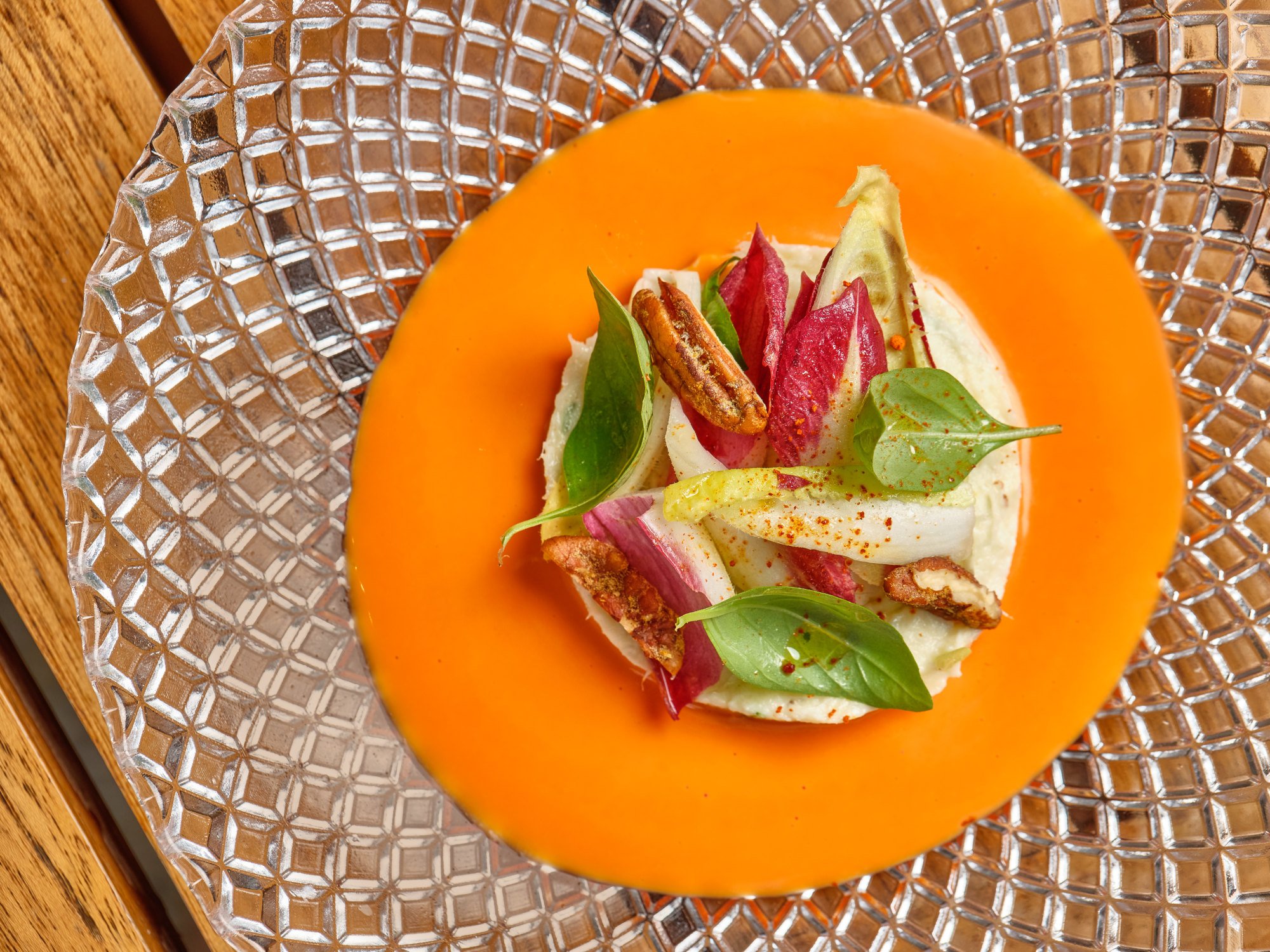 Hong Kong Chefs Get Creative With Everyday Local Ingredients In hong-kong-chefs-get-creative-with-everyday-local-ingredients-in